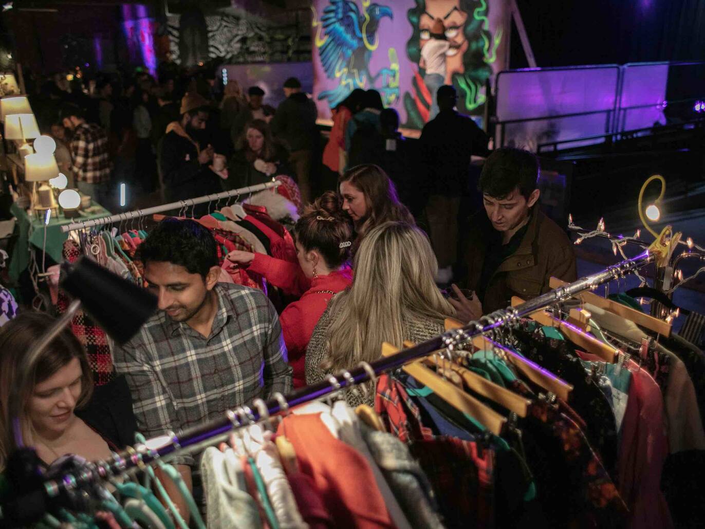 April 2024 Events Calendar for Things To Do in Chicago