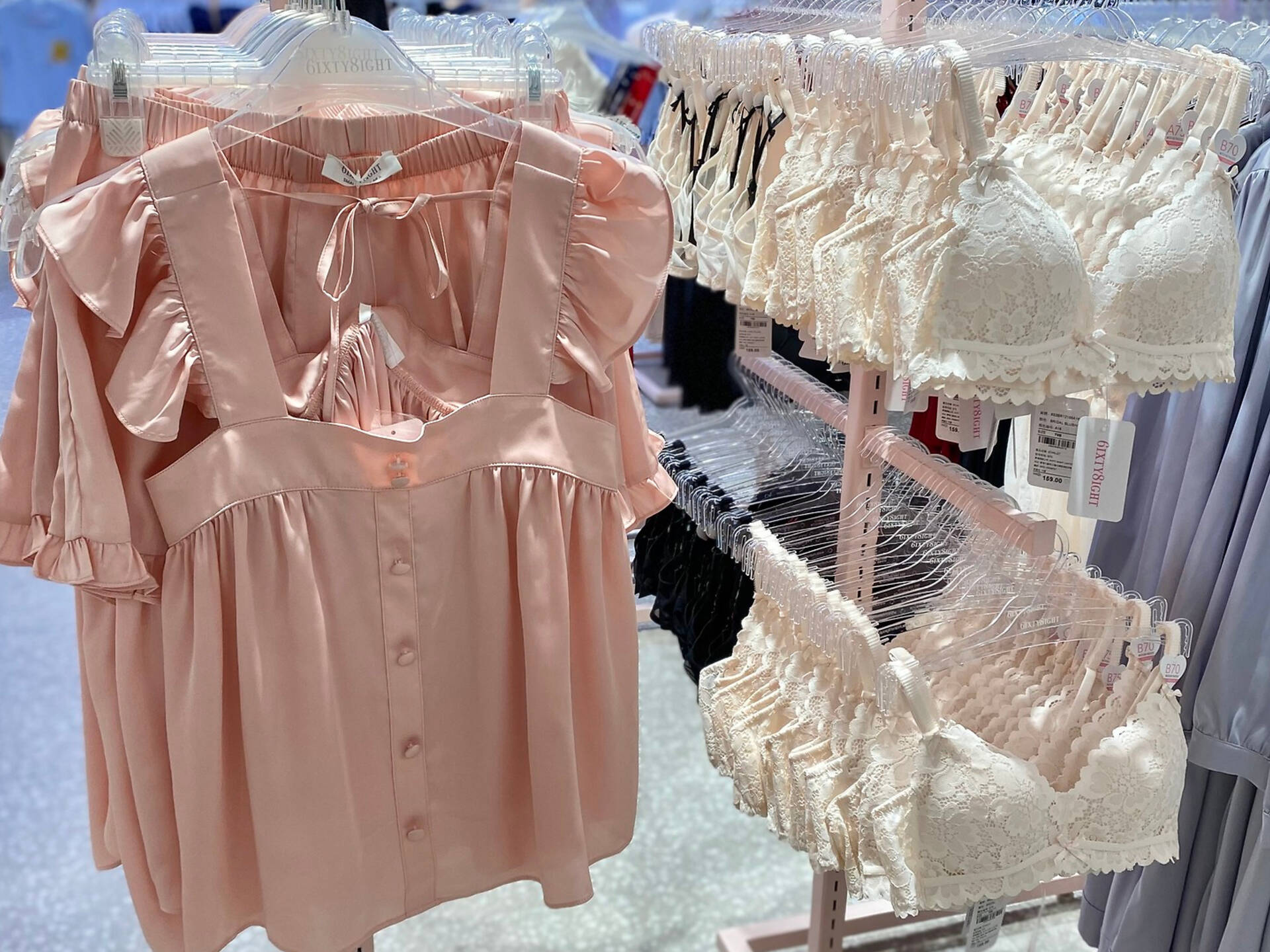 Best places for cheap shopping in Hong Kong — Time Out