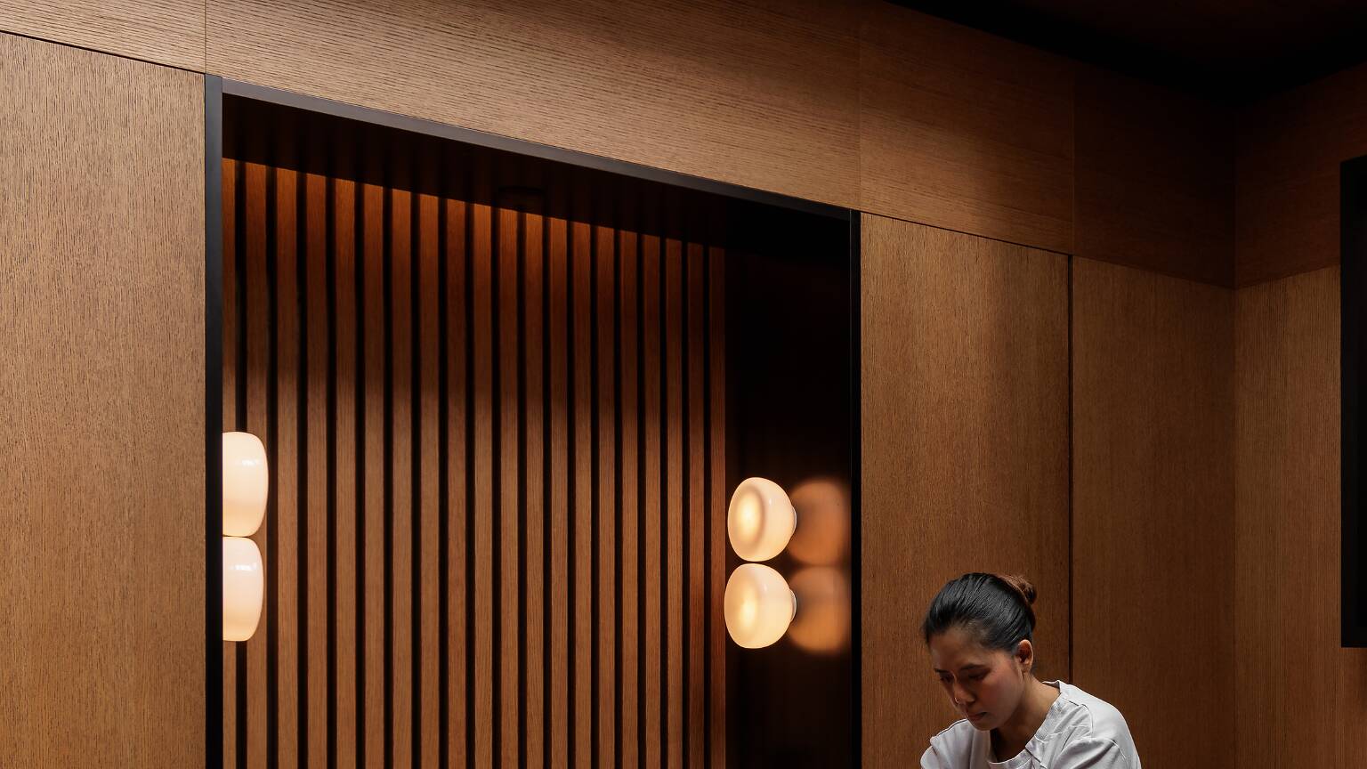 Auriga Spa Sydney at the Capella Hotel