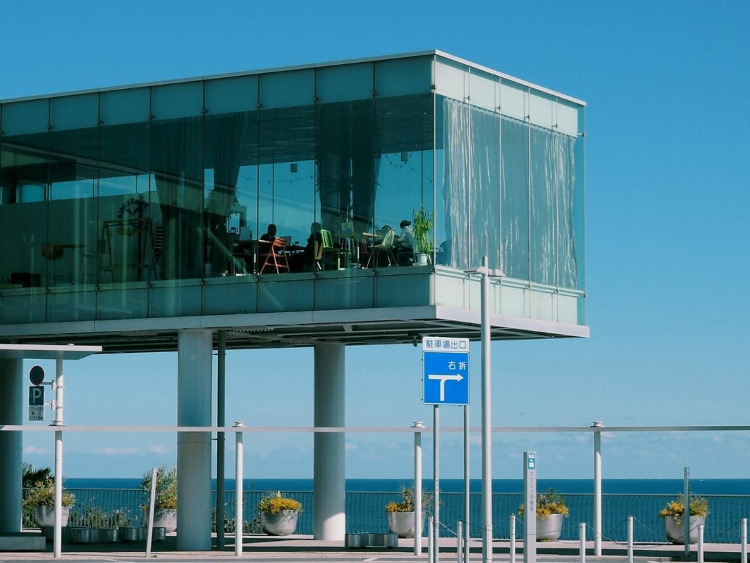 7 most beautiful train stations in Japan