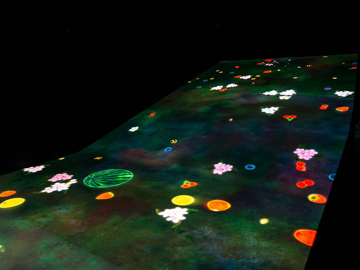 TeamLab Future Park Hong Kong: Tickets, opening hours, and more