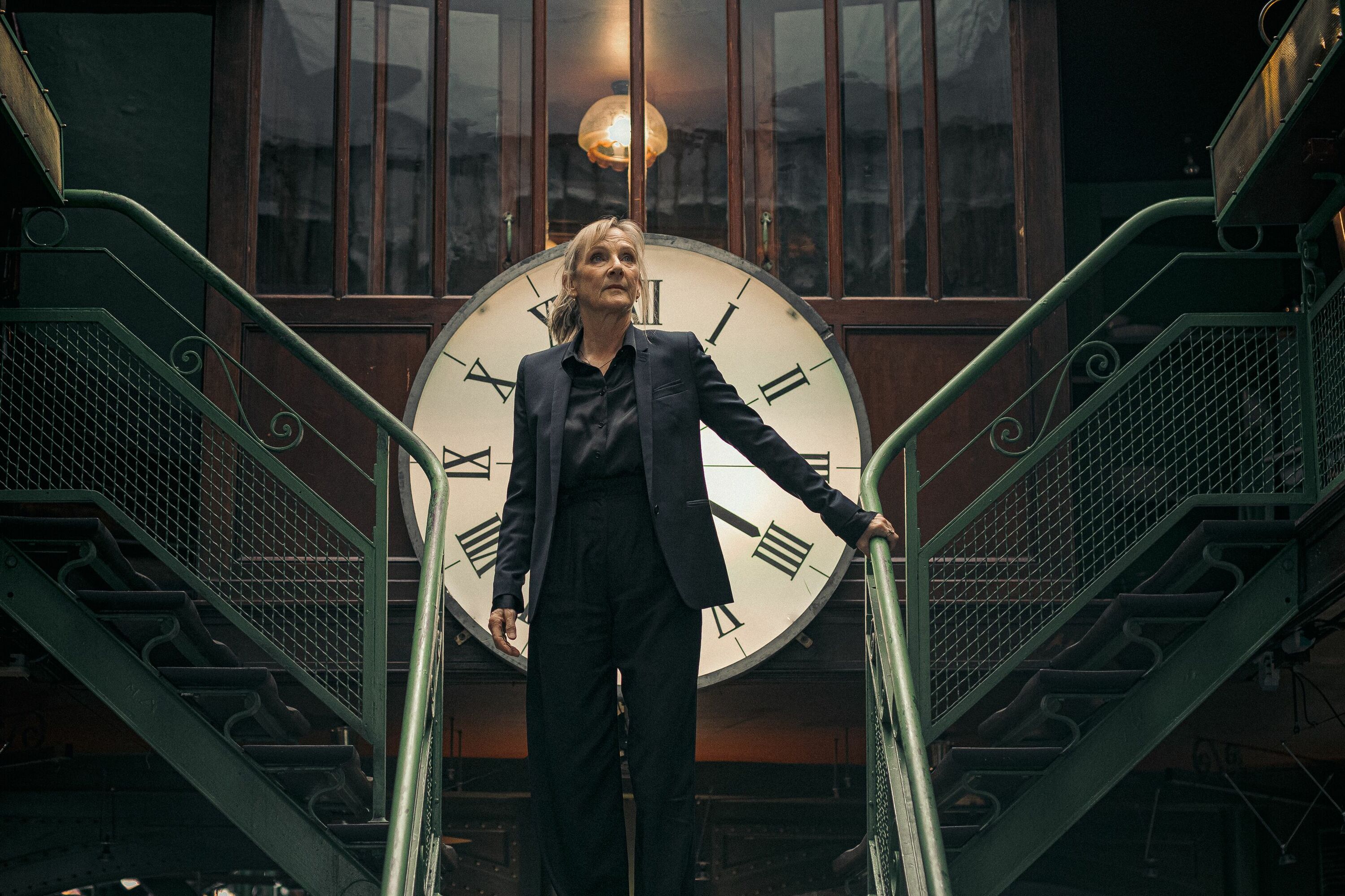 ‘Before We Die’: S2 Filming Locations For Channel 4 Drama, From Bristol to Brussels