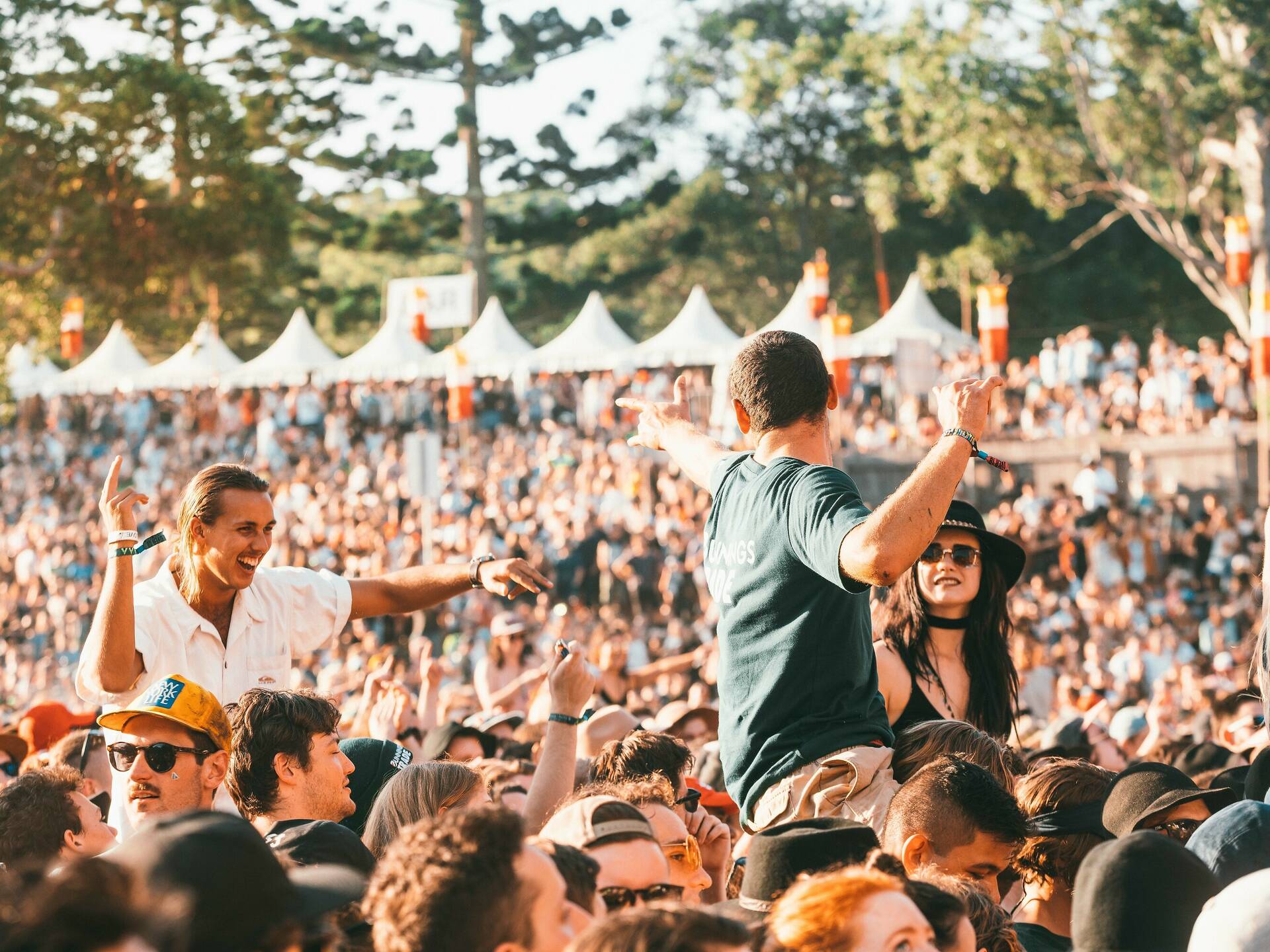 Music | Sydney Live Music Events & Concerts | Time Out Sydney