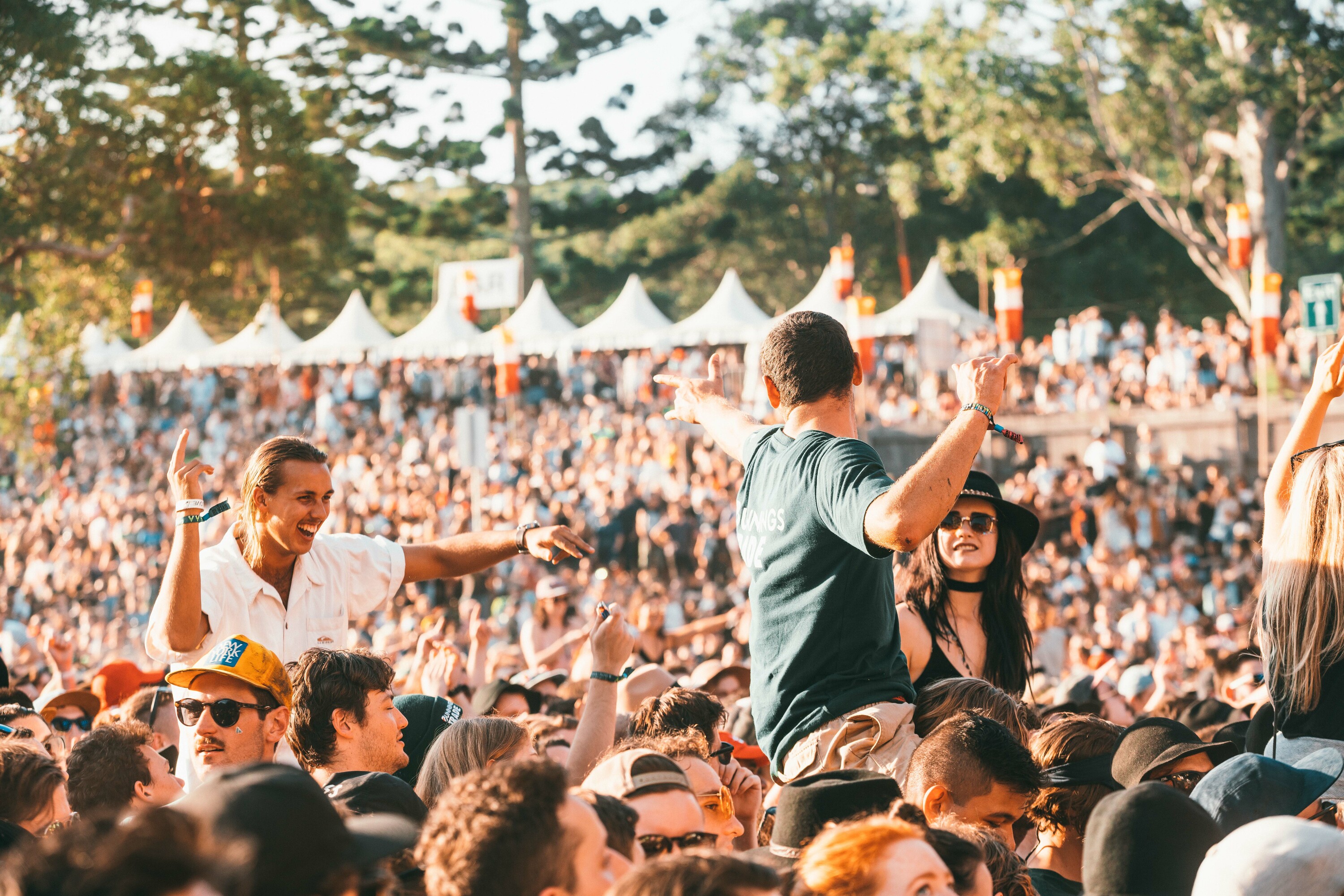 Splendour in the Grass 2023 foolproof guide