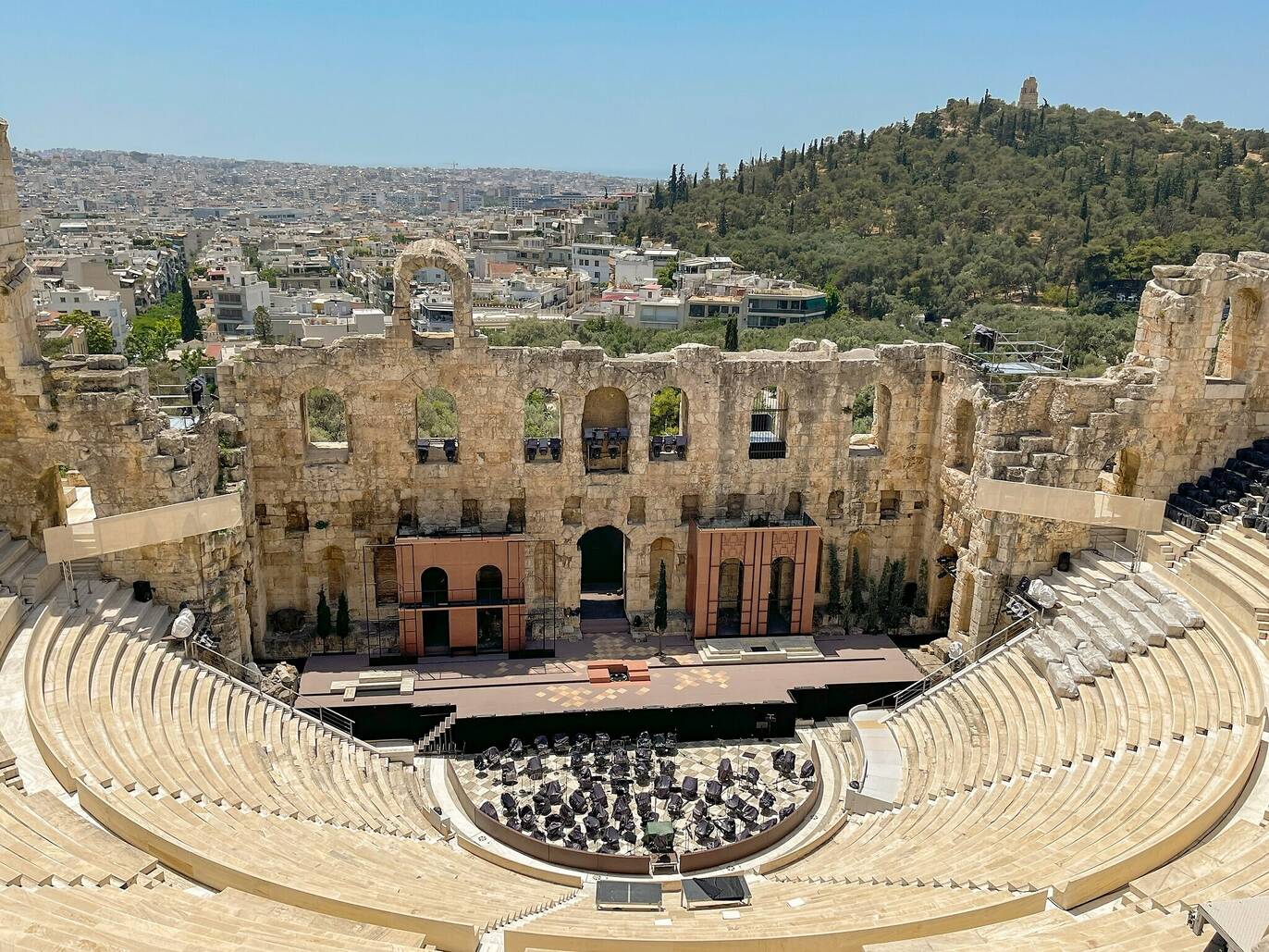 14 Best Things To Do in Athens, By Local Writers