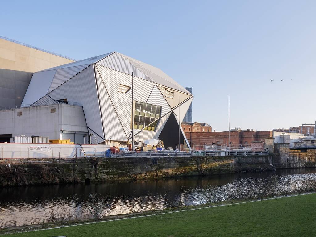 Time Out Manchester: Best Events, Attractions and Goings-on