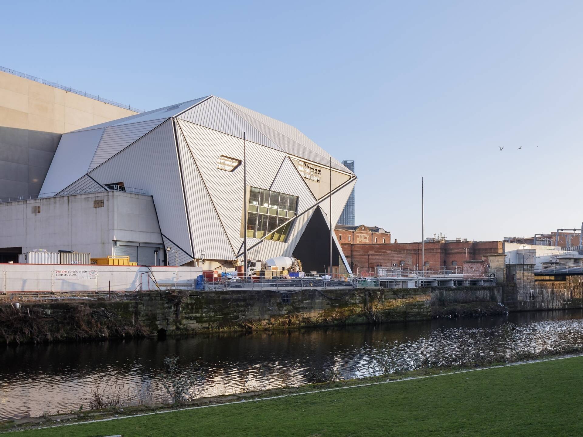 Time Out Manchester: Best Events, Attractions and Goings-on