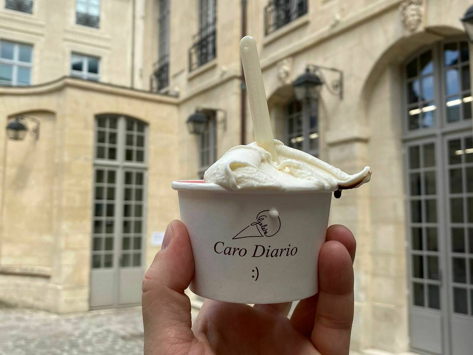 Froid devant : les 15 meilleurs glaciers artisanaux de Paris