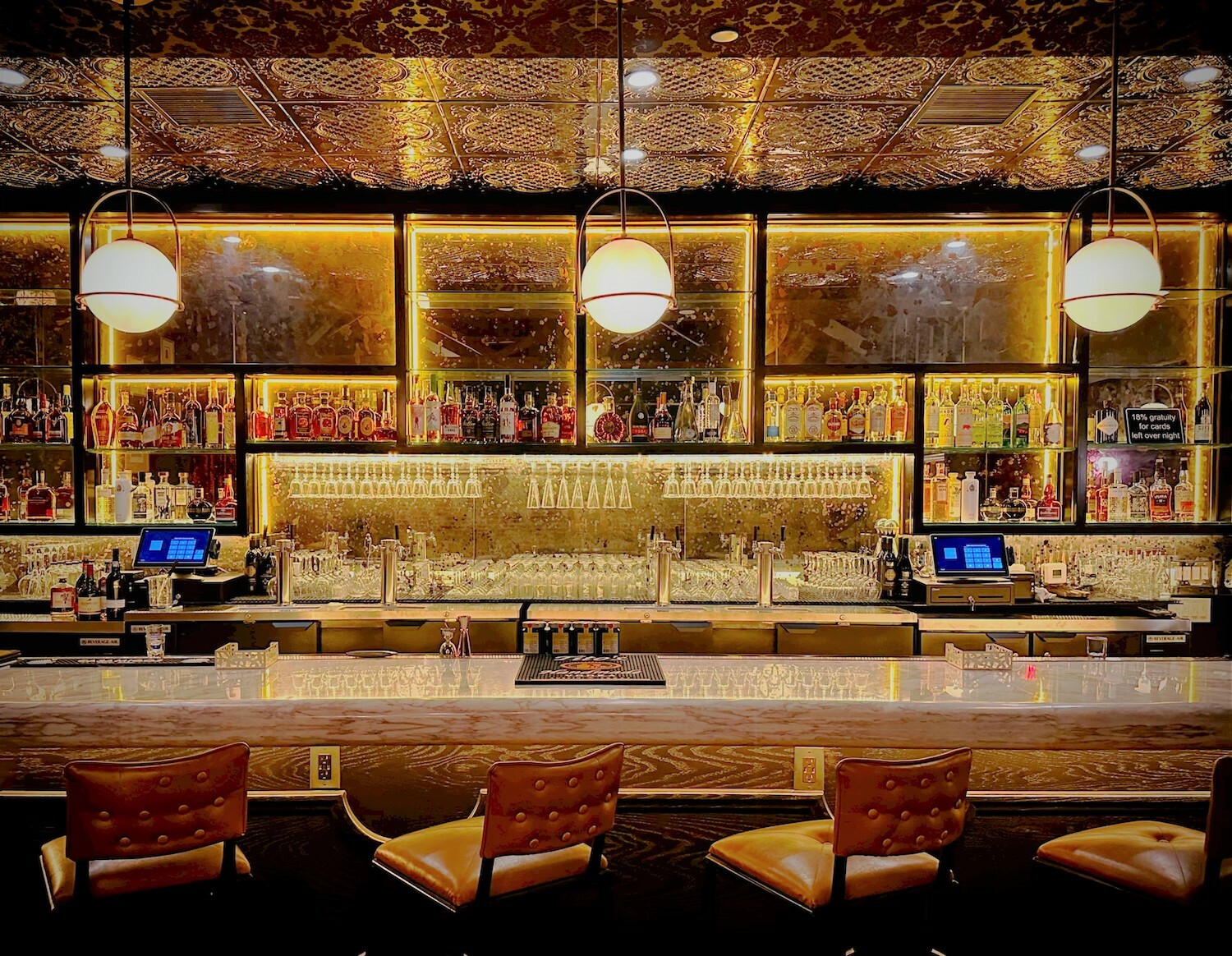 Noir | Bars in Hollywood, Los Angeles