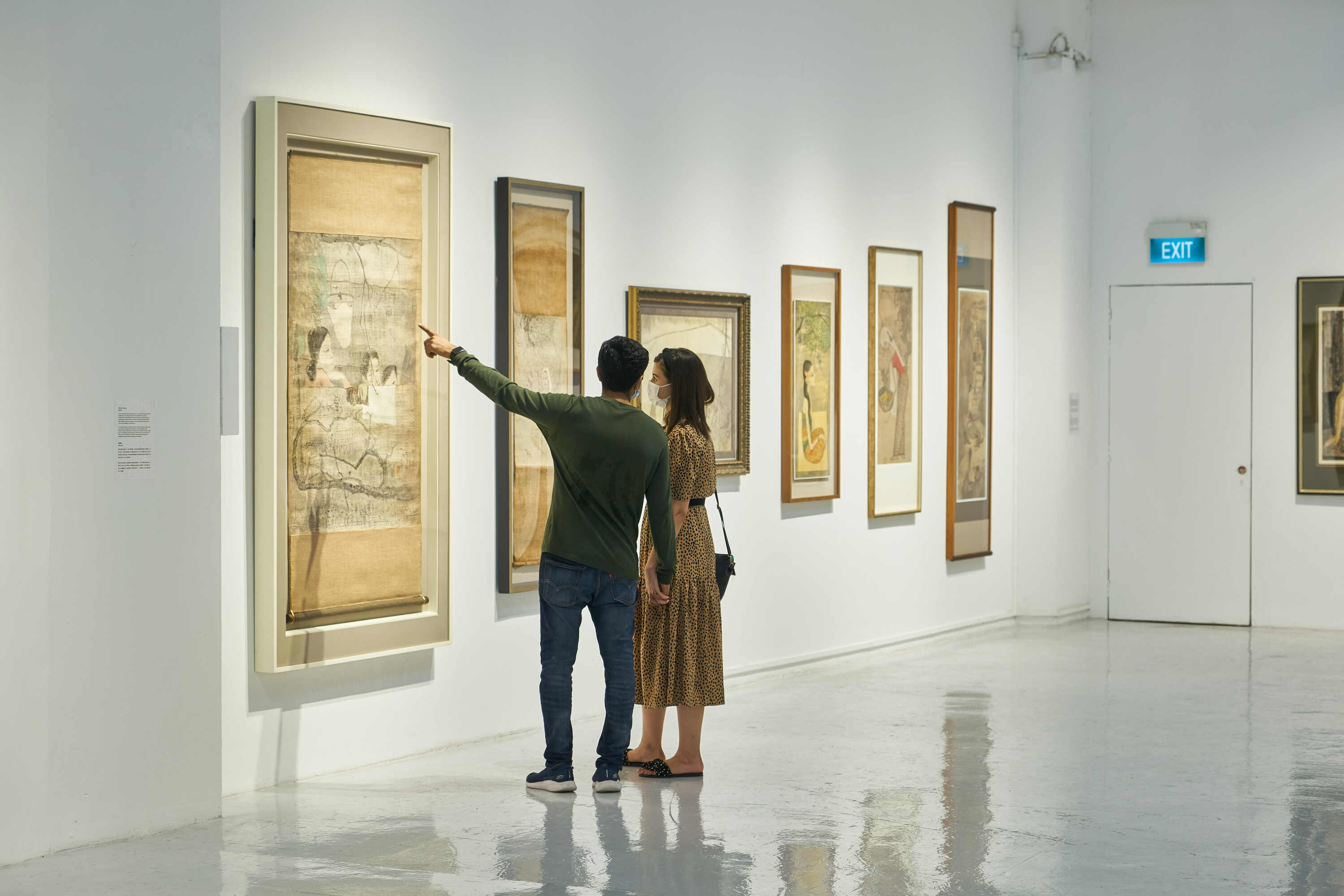 Nanyang Art Style: What It Is And Where To Find Outstanding Examples In ...