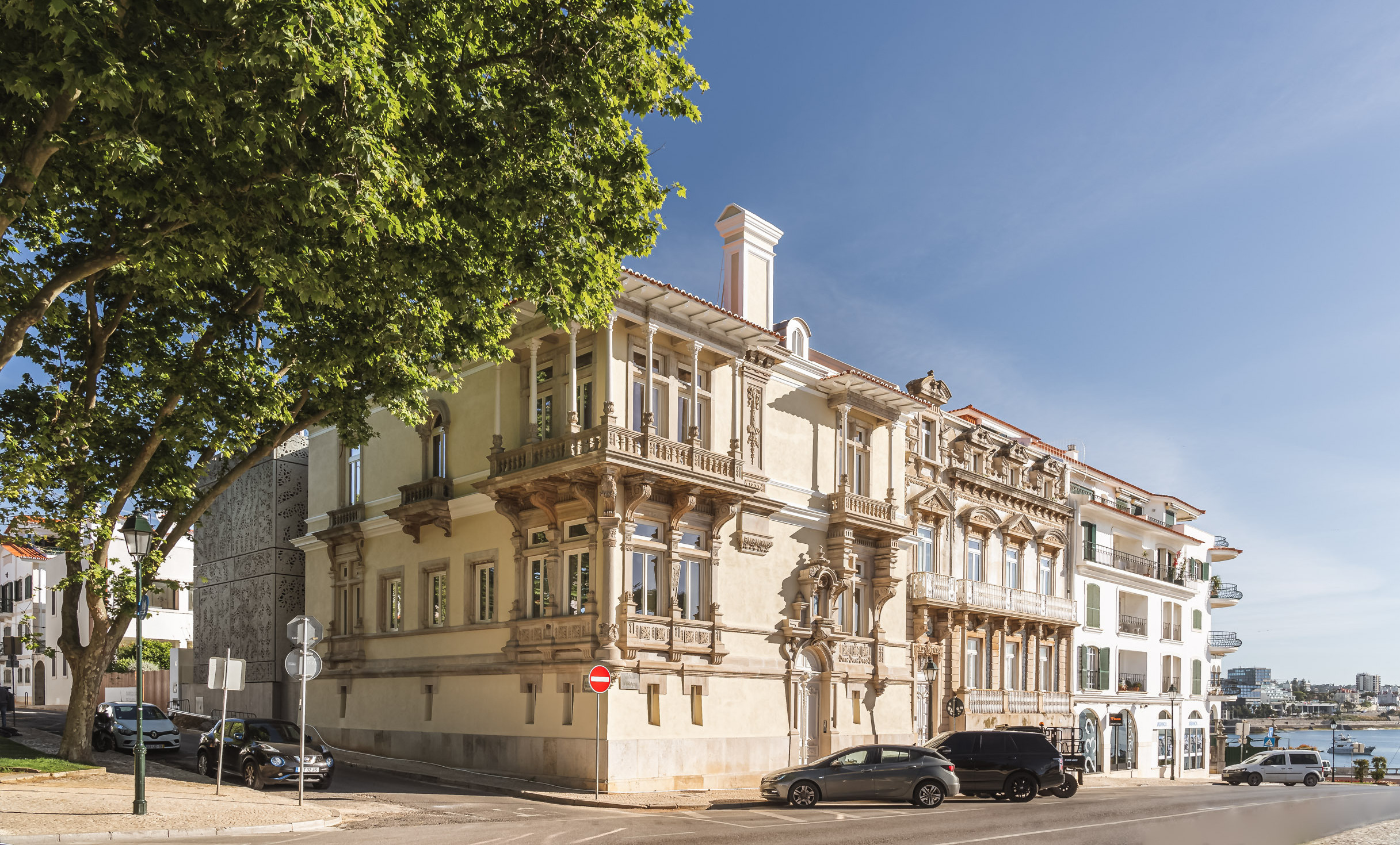 Artsy Cascais | Hotels in Cascais, Lisbon