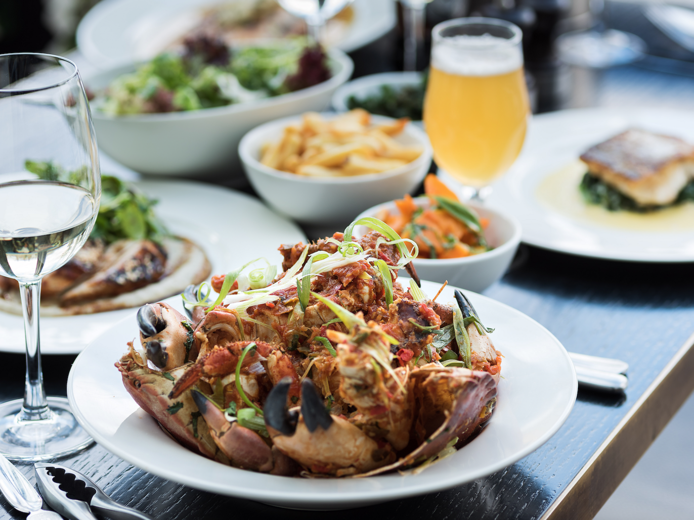 23 Best Seafood Restaurants in London For Fabulous Fish