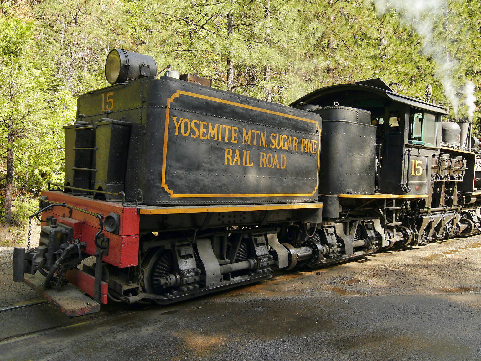 10 Best Luxury Train Rides in the USA For an Extraordinary Experience