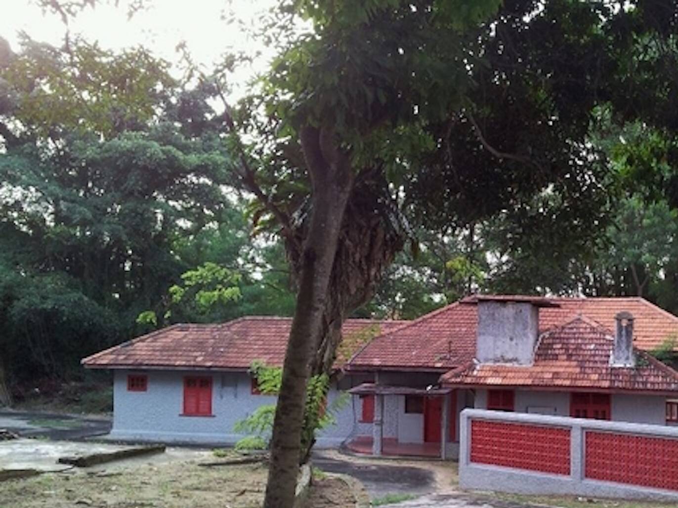 30 Of The Most Haunted Places In Singapore