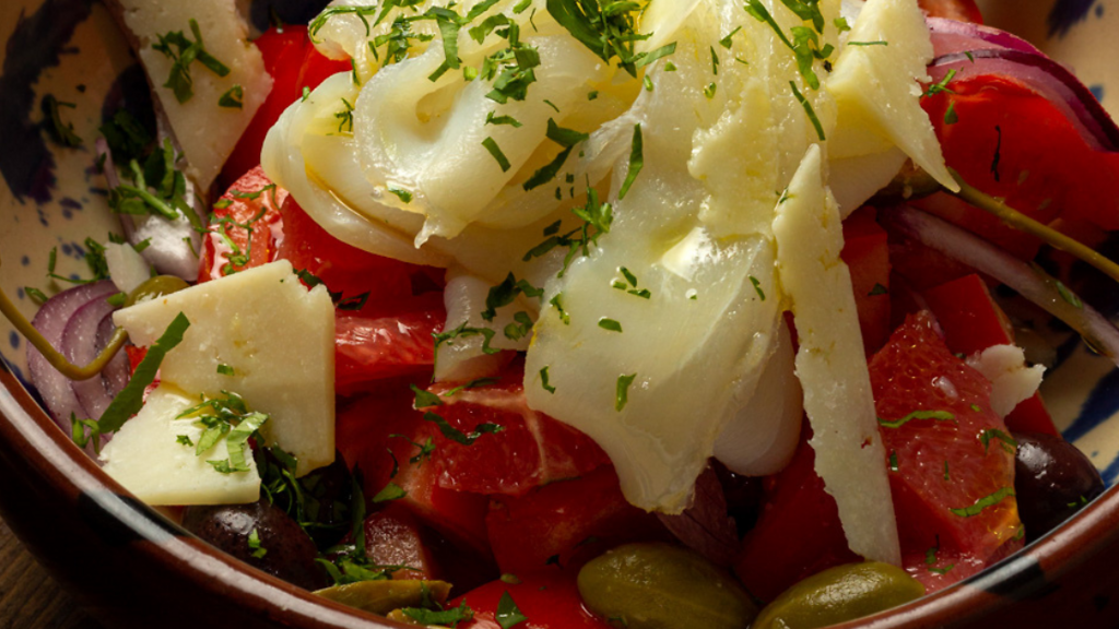 Un recorregut en 9 tapes per les Alcobas de Barcelona