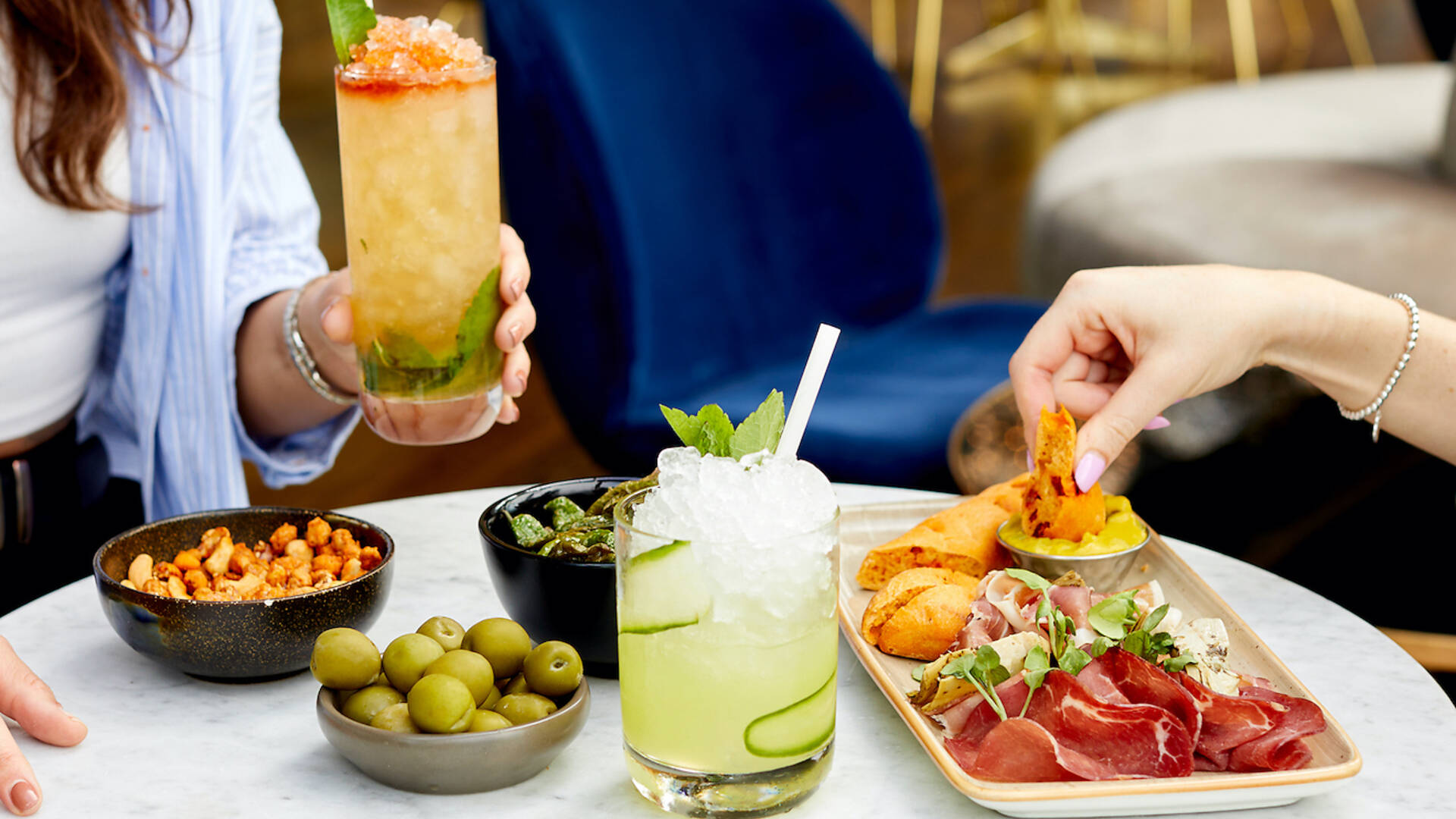 12th Knot | Bars and pubs in South Bank, London