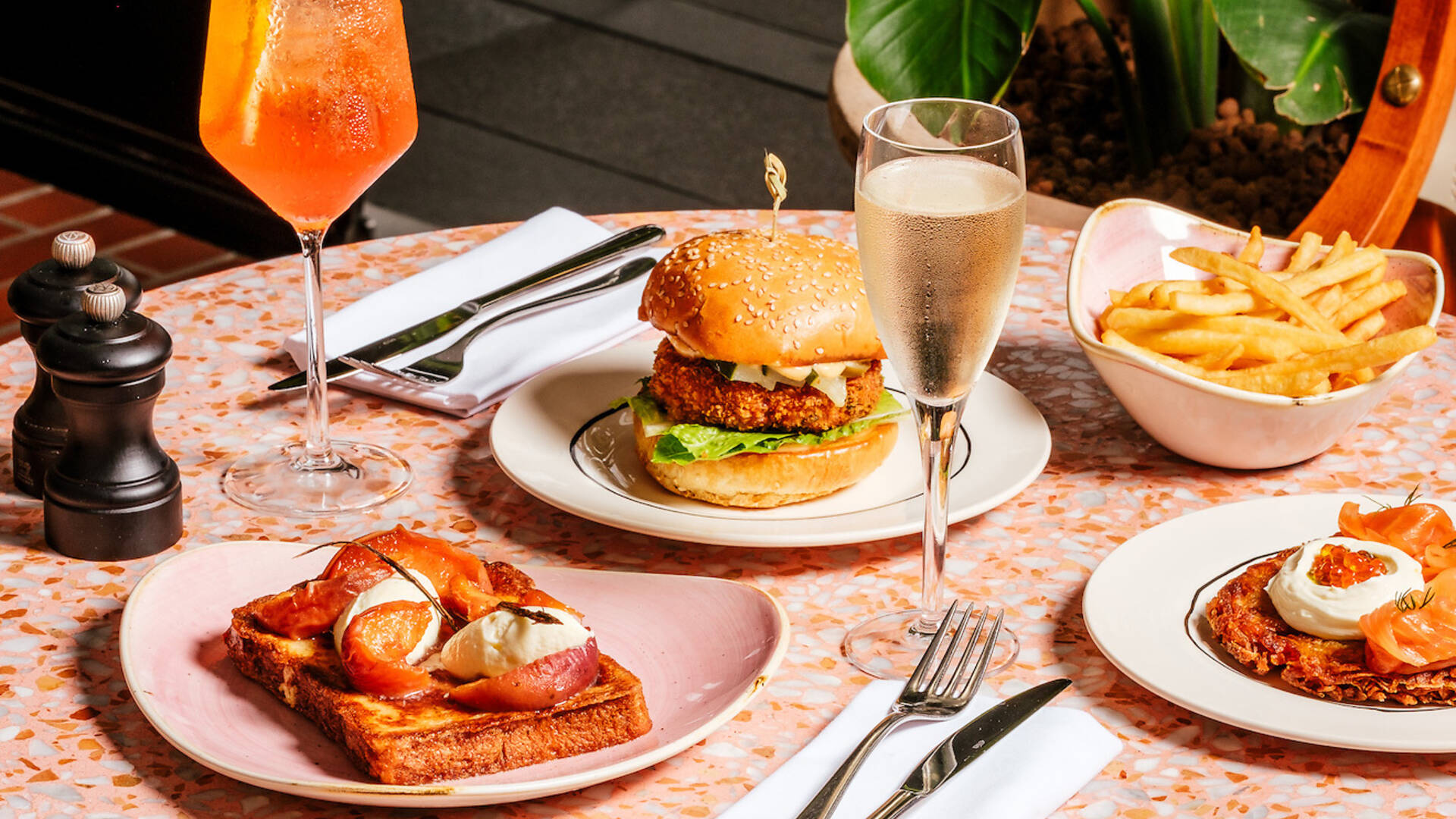 KASO Rooftop Bar & Kitchen | Bars and pubs in Shoreditch, London