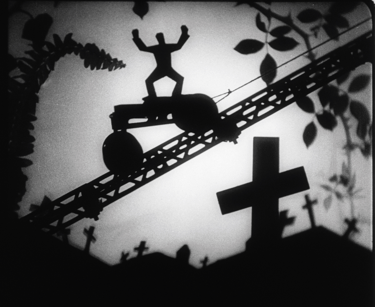 Short Films for Short Nights | Art in New York