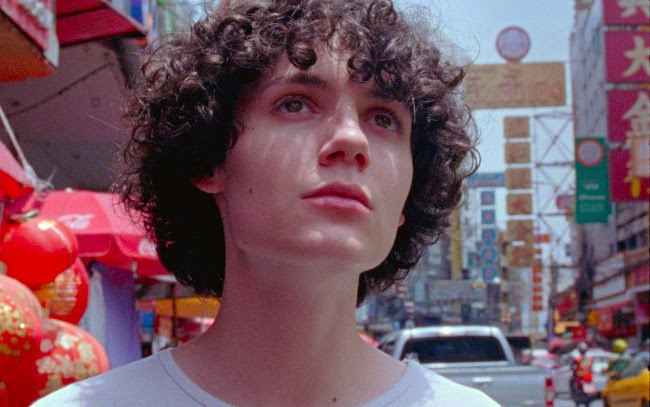 Leonor Teles compete em Locarno com primeira longa de ficção