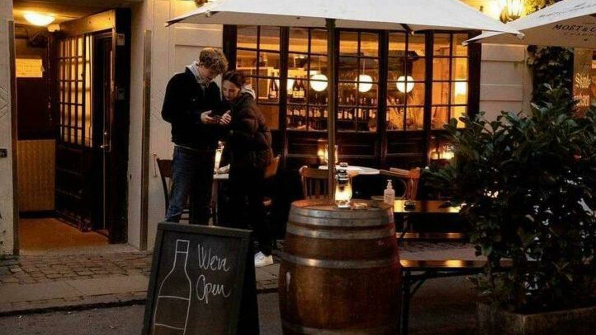 18 Best Bars in Copenhagen for 2024, By a Local Bartender