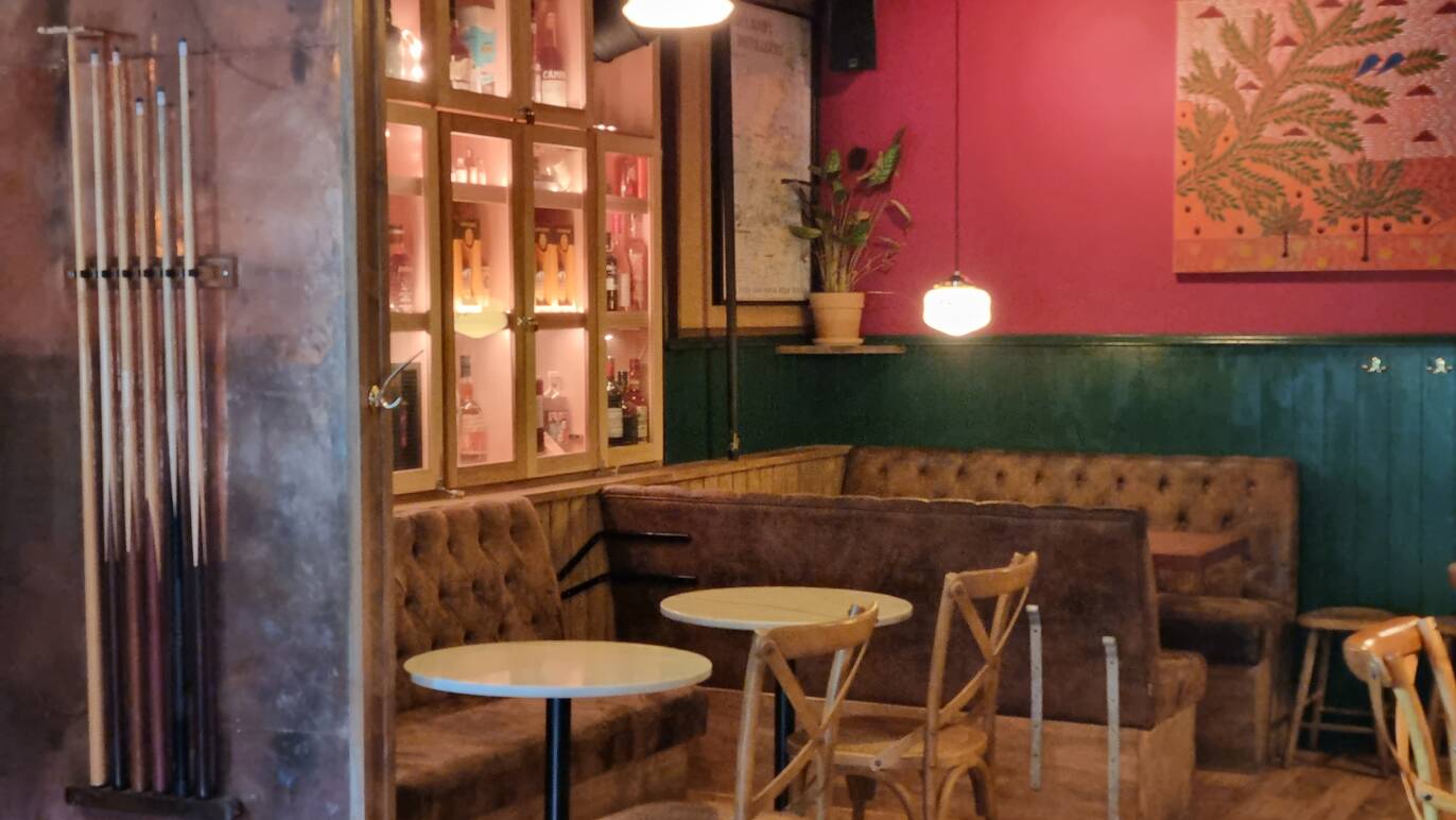 18 Best Bars in Copenhagen Right Now, Per a Local Bartender