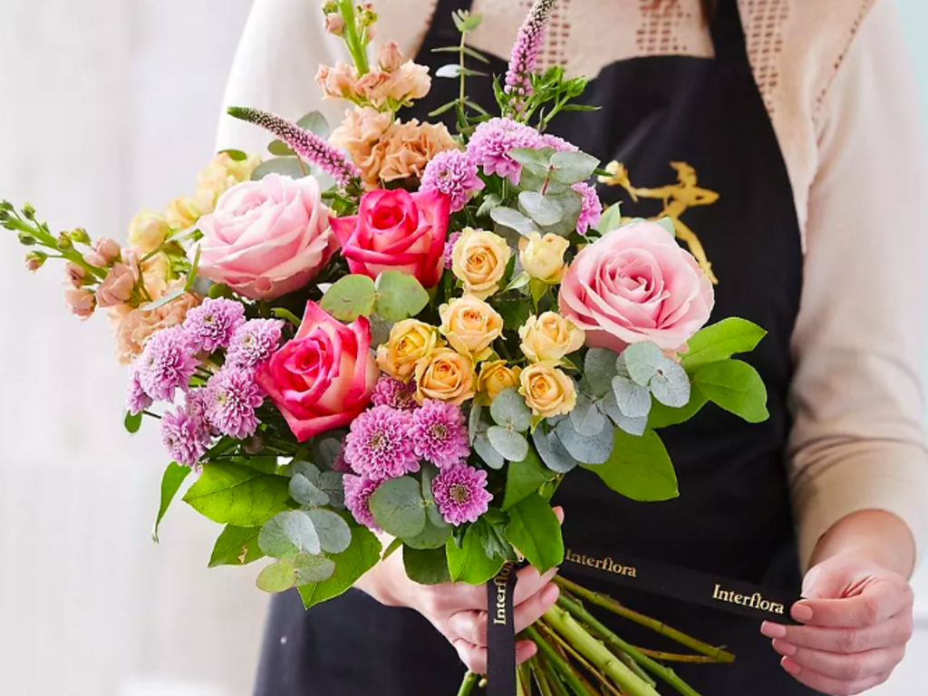 14 Best Flower Delivery Services in Houston