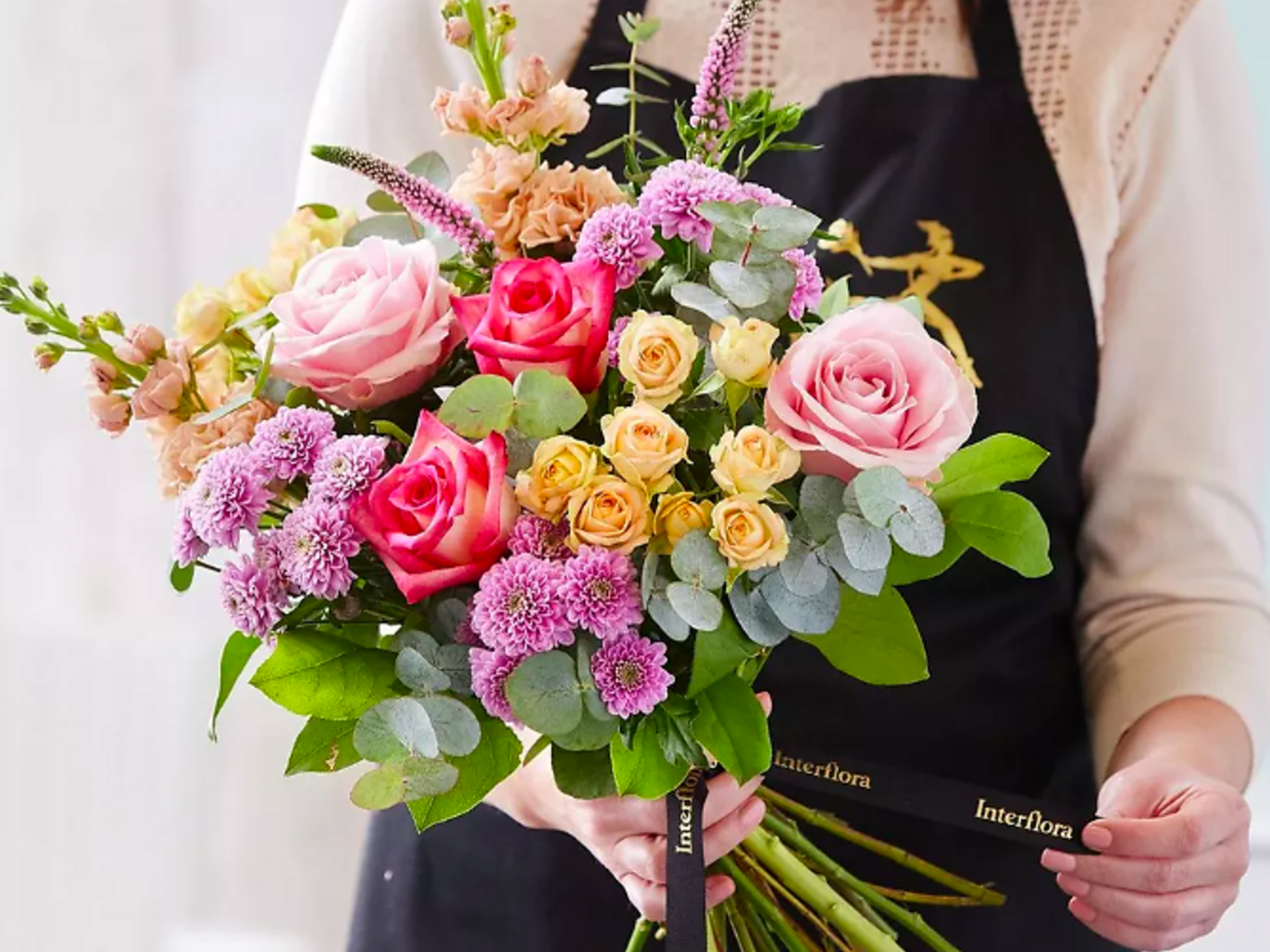 14 Best Flower Delivery Services in Houston