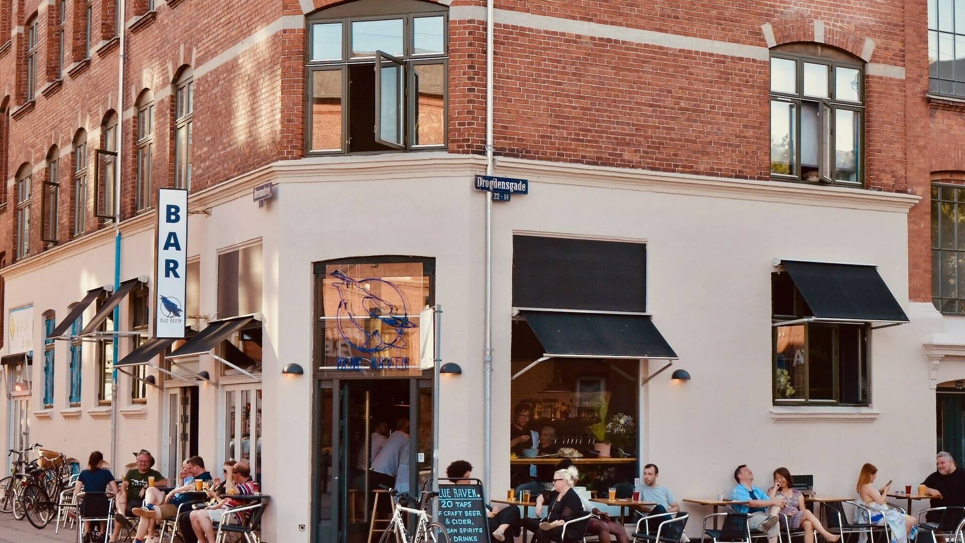 18 Best Bars in Copenhagen, By a Local Bartender