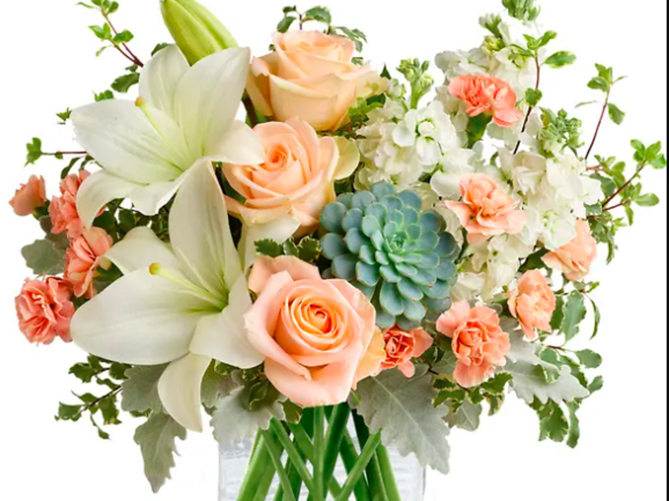 8 Best Flower Delivery Services in Texas for 2025