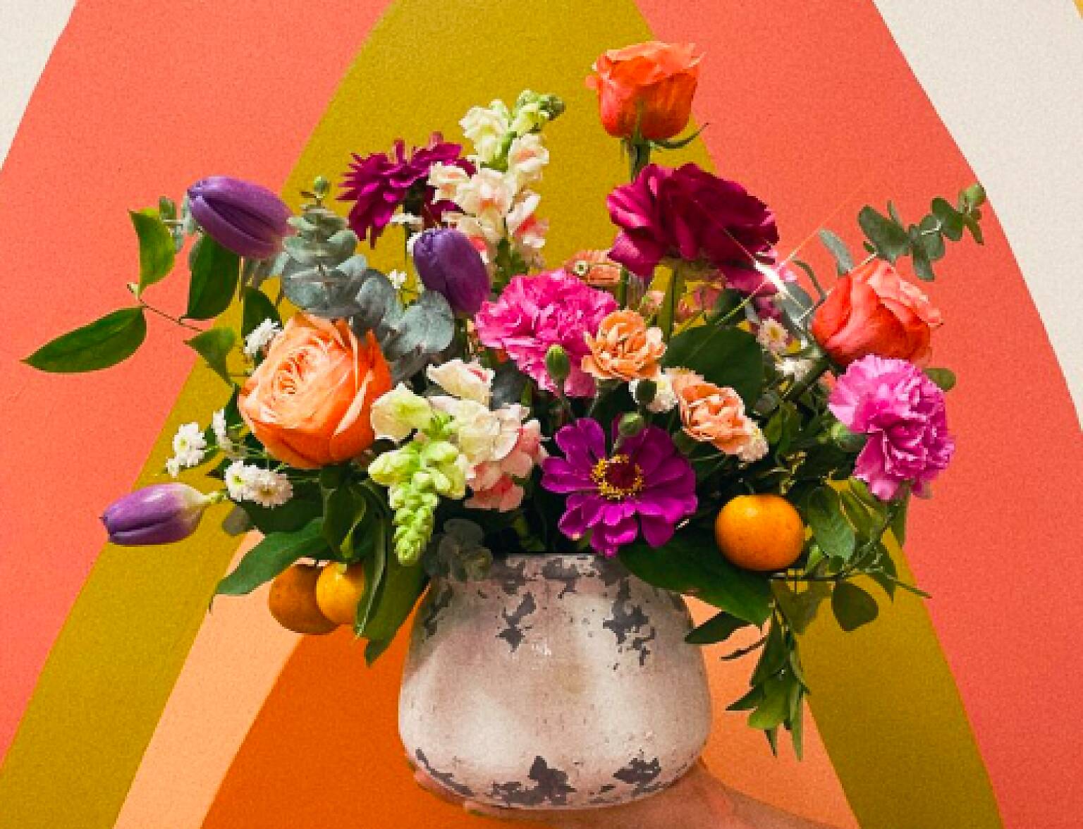 14 Best Flower Delivery Services in Houston