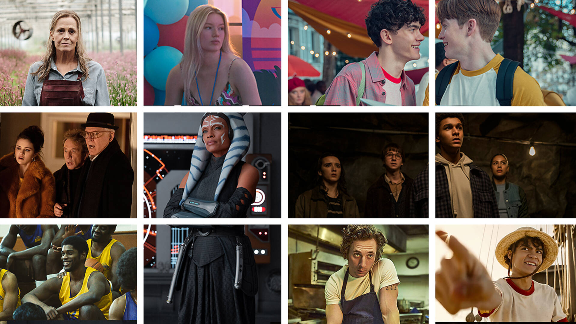 Televisão: as 25 melhores séries de comédia