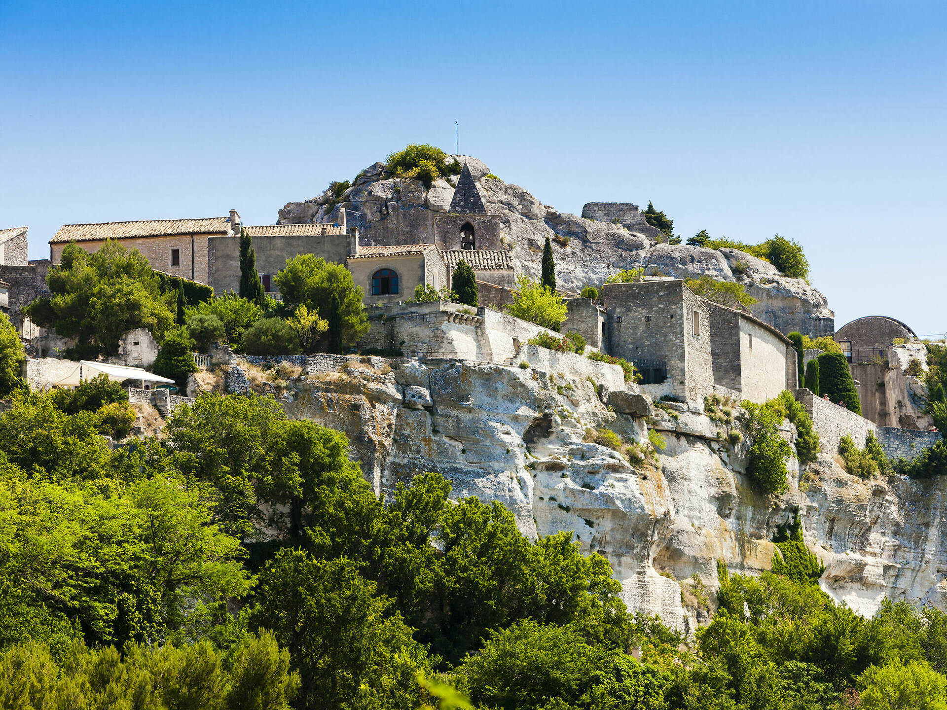 8 Most Beautiful Sights and Natural Wonders in France