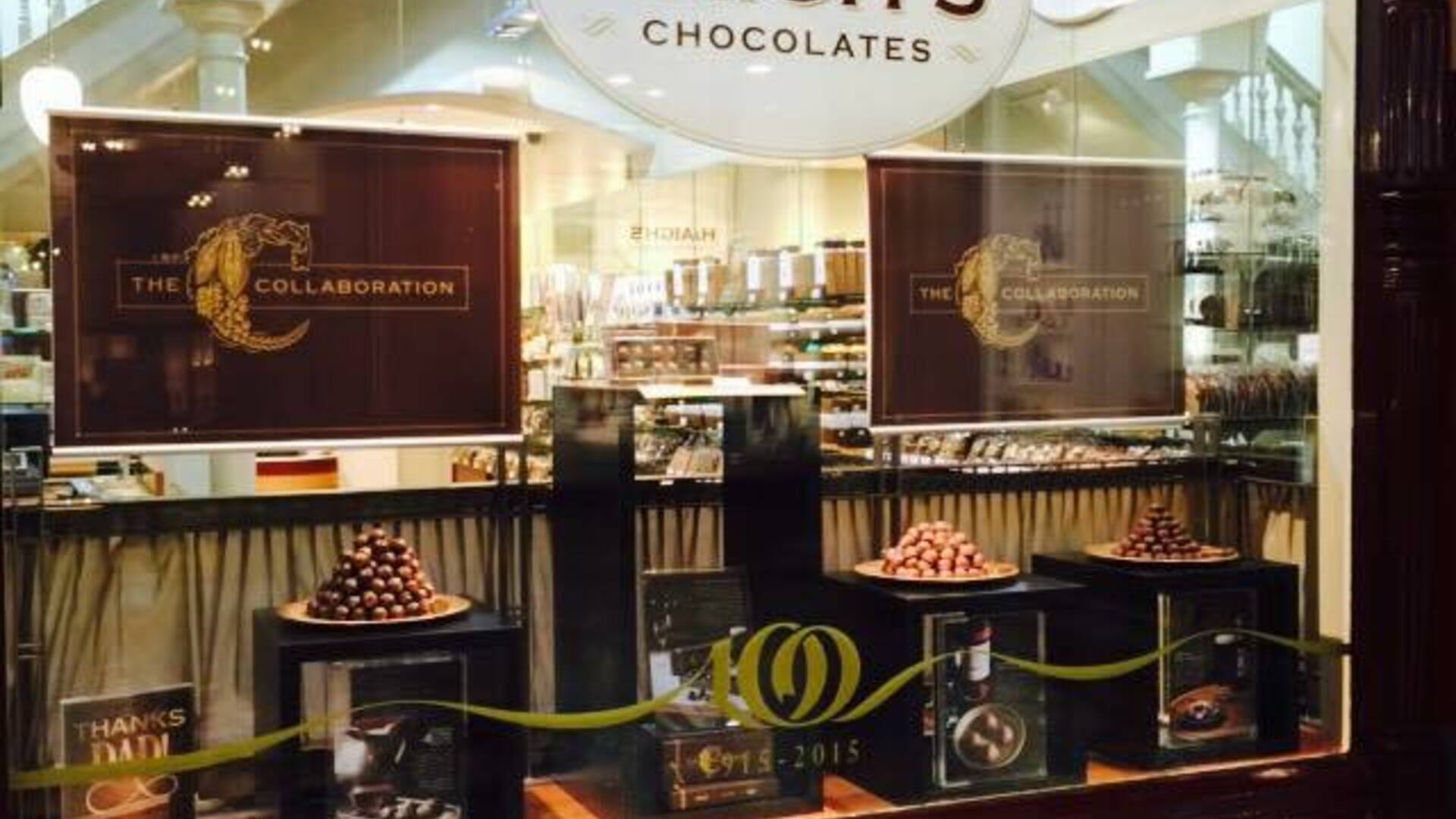 Melbourne's 13 best chocolate shops for takeaway or delivery