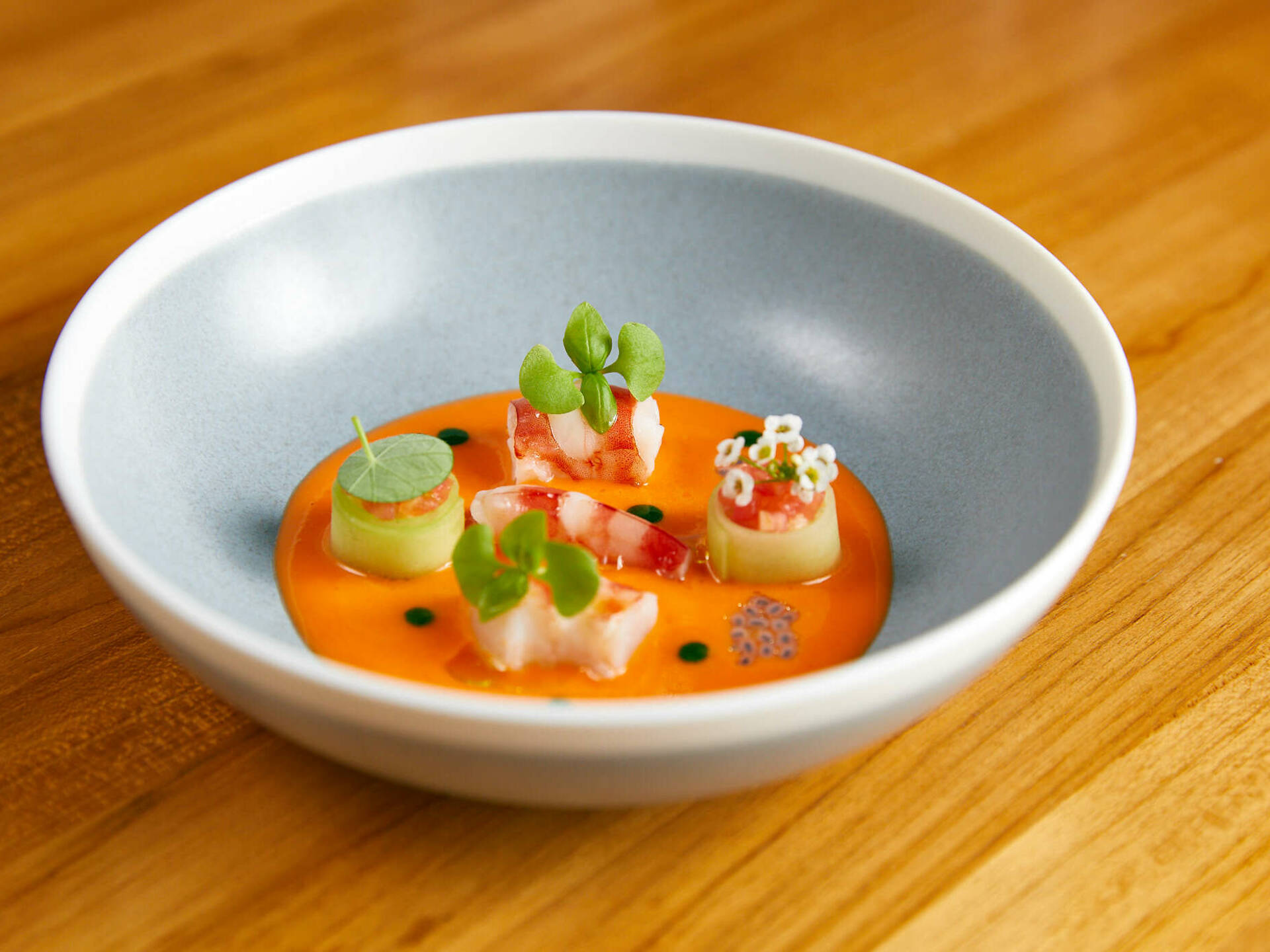 7 best fine dining restaurants with affordable lunches under ¥10,000