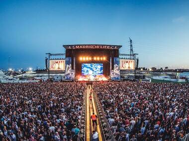 Time Out Madrid: la mejor guía de ocio de la ciudad