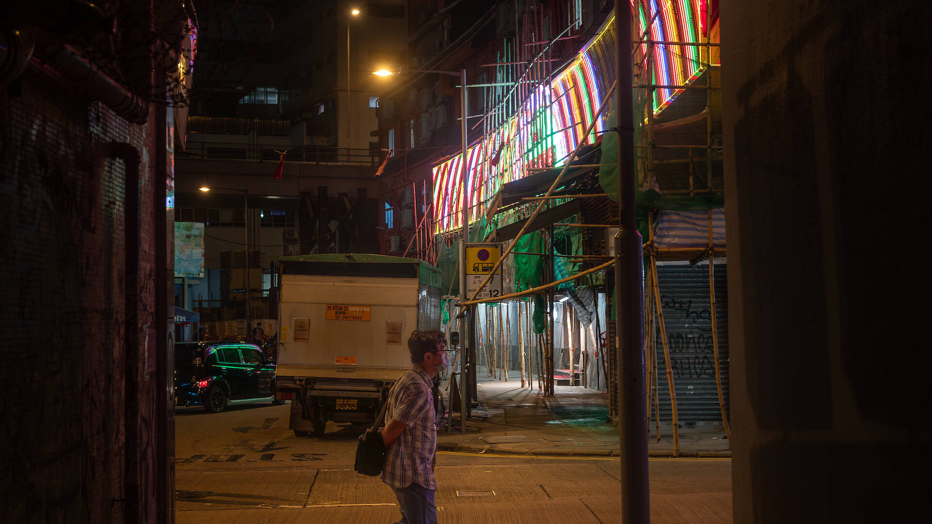 Hong Kong neon signs: A guide to capturing the best neons in Hong Kong