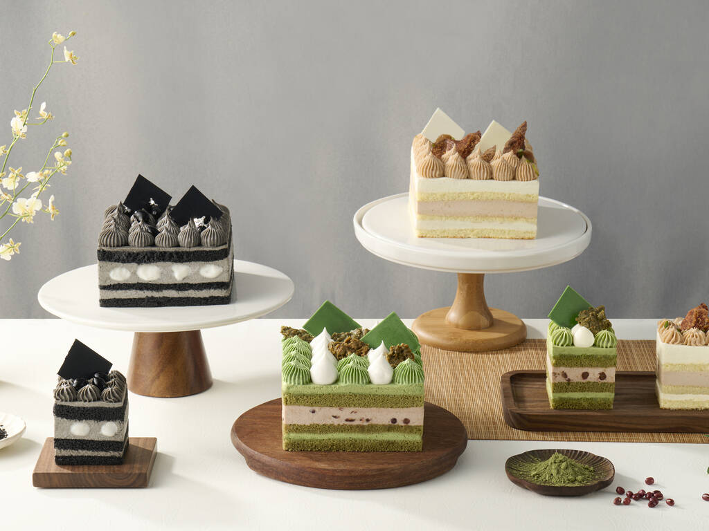 The best cake shops in Hong Kong - Time Out Hong Kong