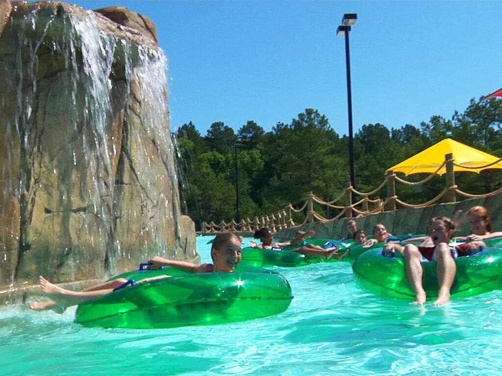 14 Best Lazy Rivers in the U.S. For a Chill Day on the Water