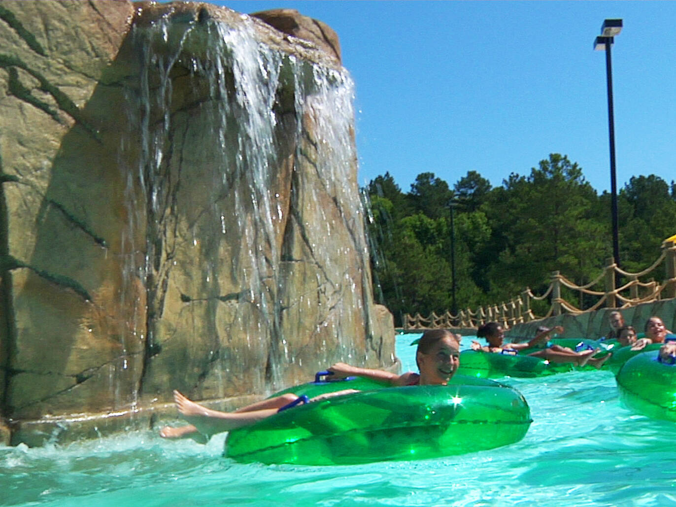 14 Best Lazy Rivers in the U.S. For a Chill Day on the Water