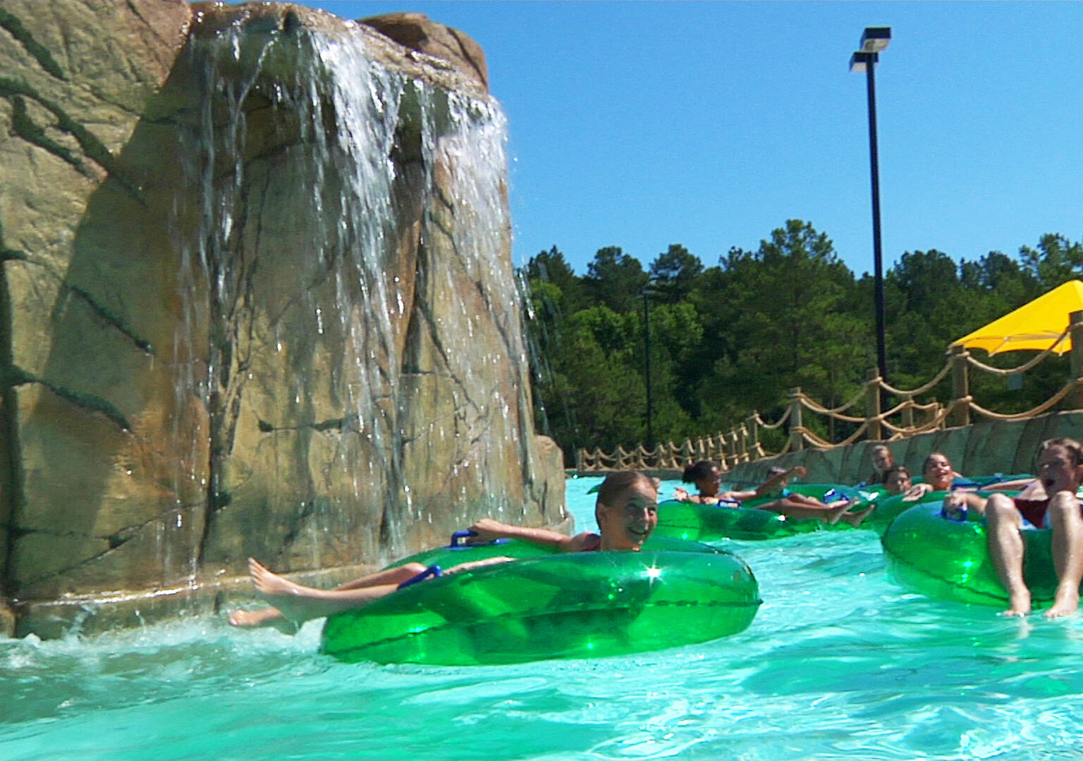 14 Best Lazy Rivers in the U.S. For a Chill Day on the Water