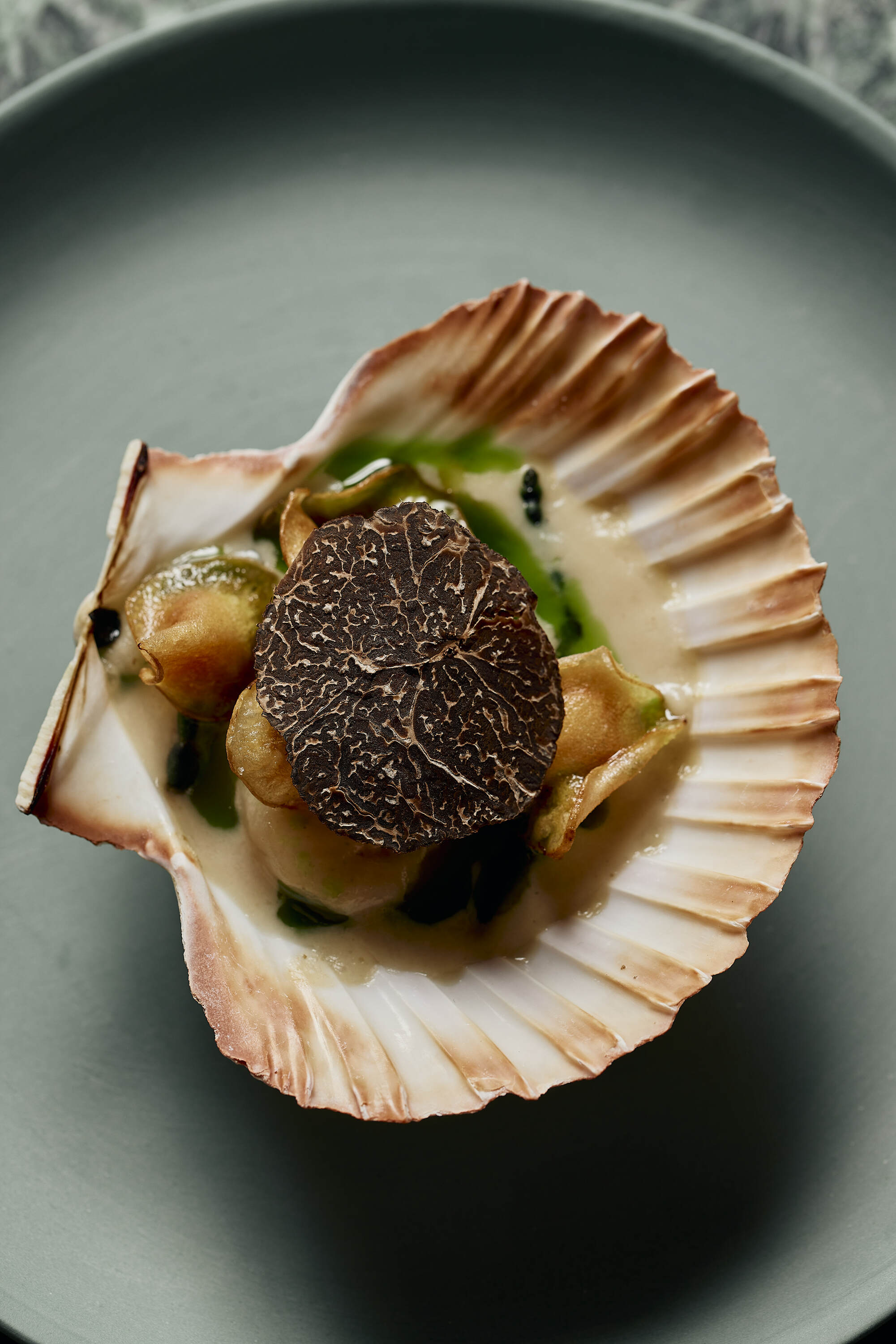 Truffle Dinner at Untitled | Things to do in Melbourne
