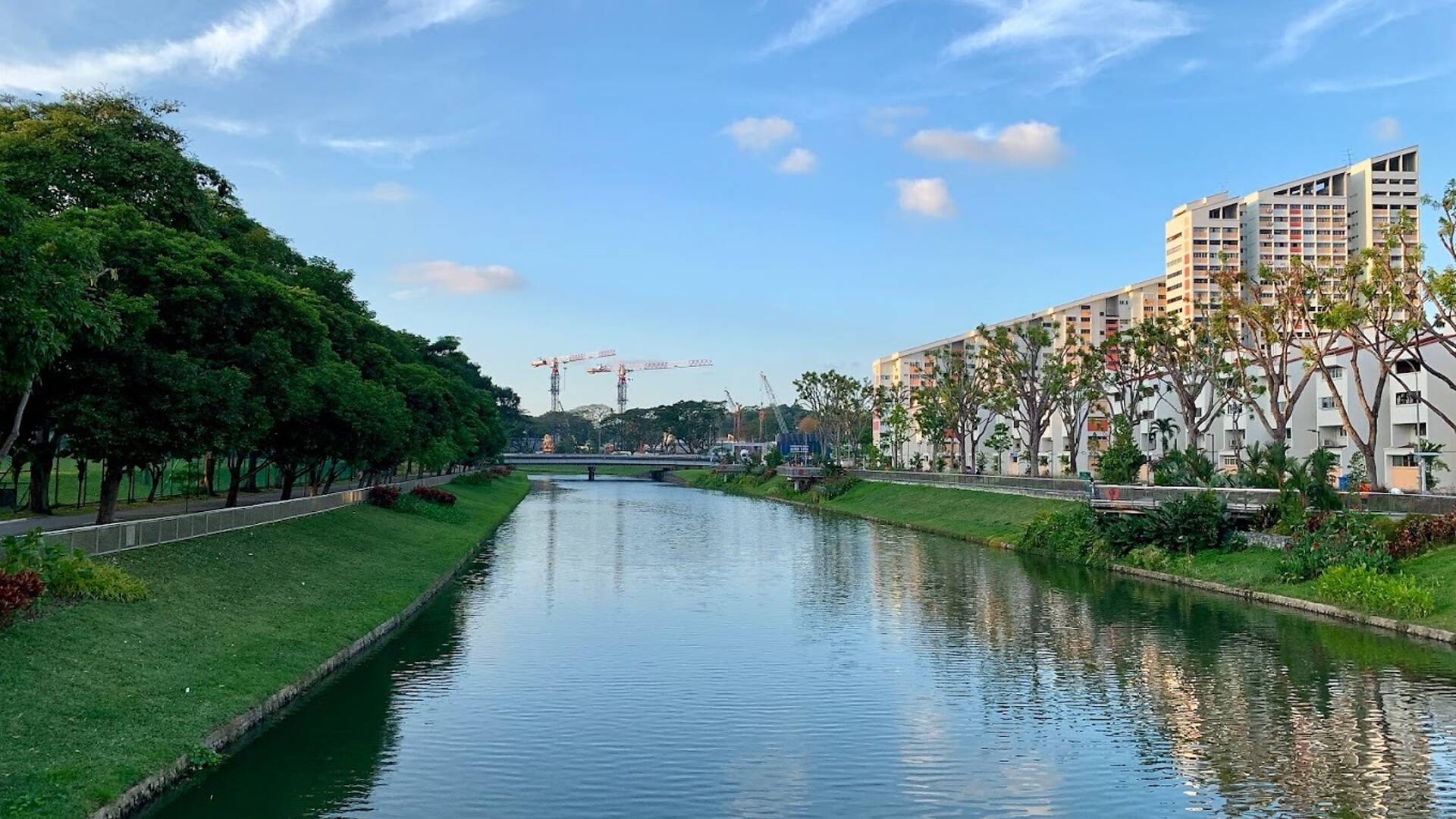 Ultimate Guide To Potong Pasir: Things To Do, Eat, Drink, And Shop For