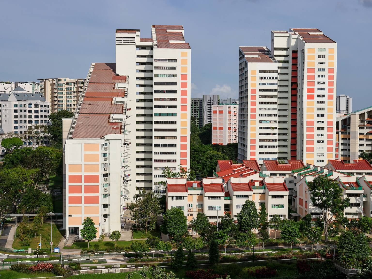 Ultimate Guide To Potong Pasir: Things To Do, Eat, Drink, And Shop For