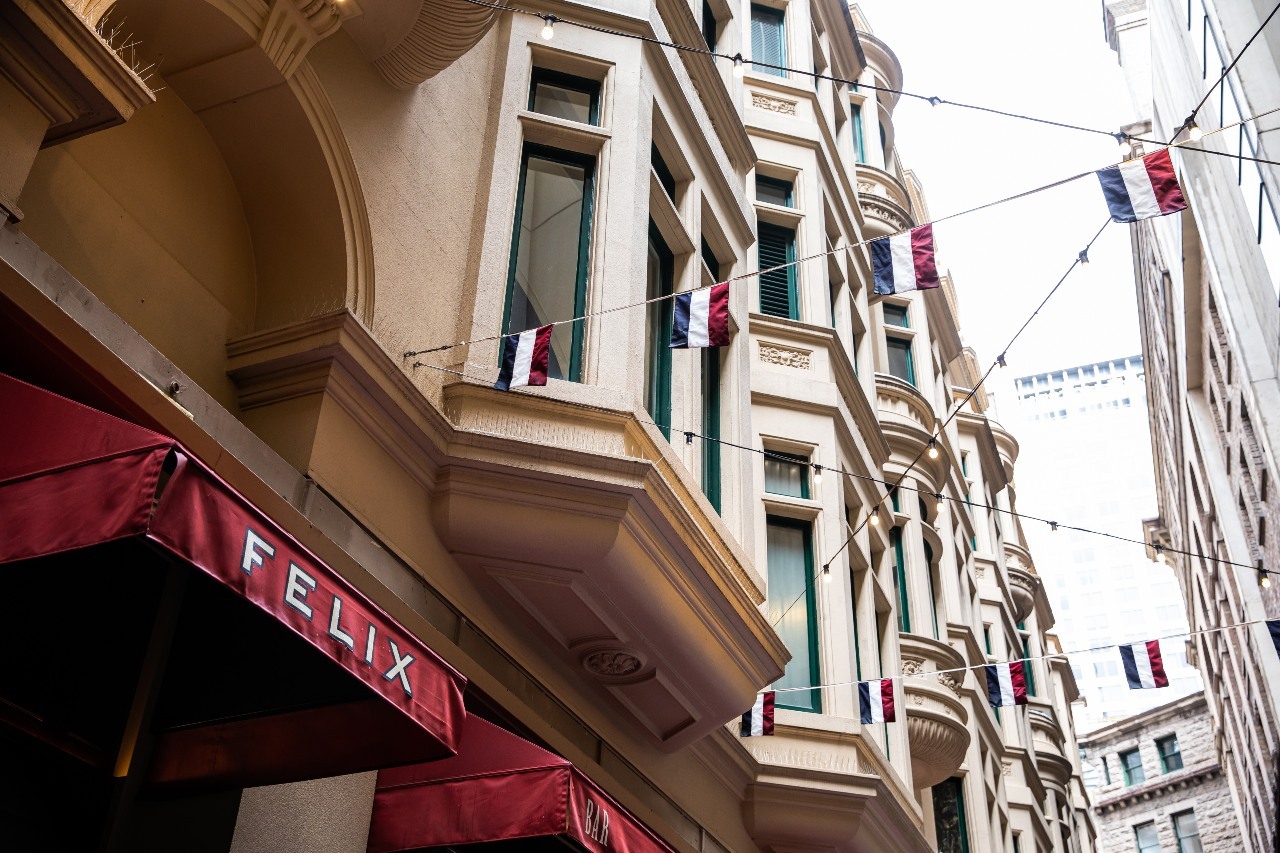 Felix | Restaurants in Sydney, Sydney