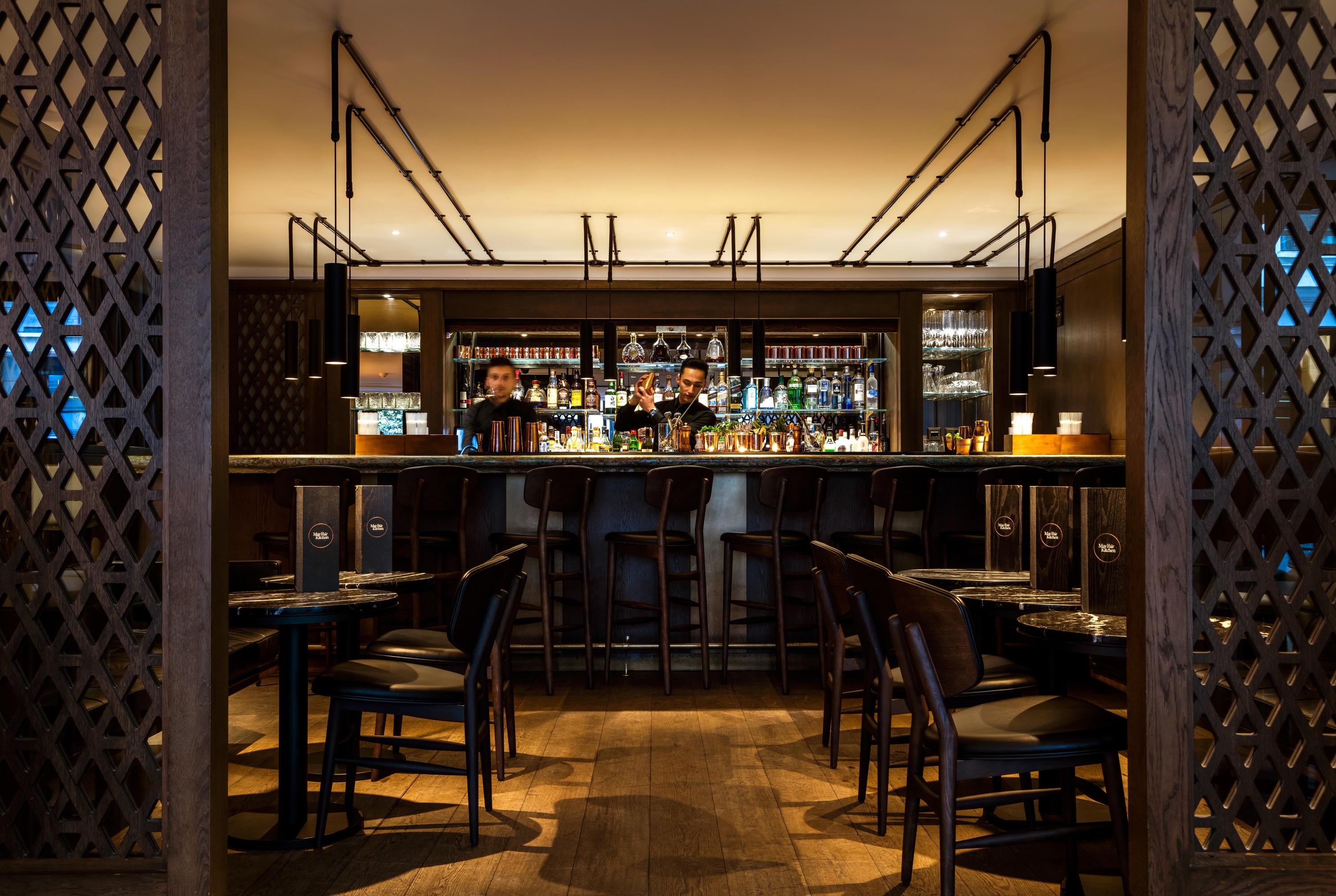 May Fair Kitchen | Restaurants in Mayfair, London