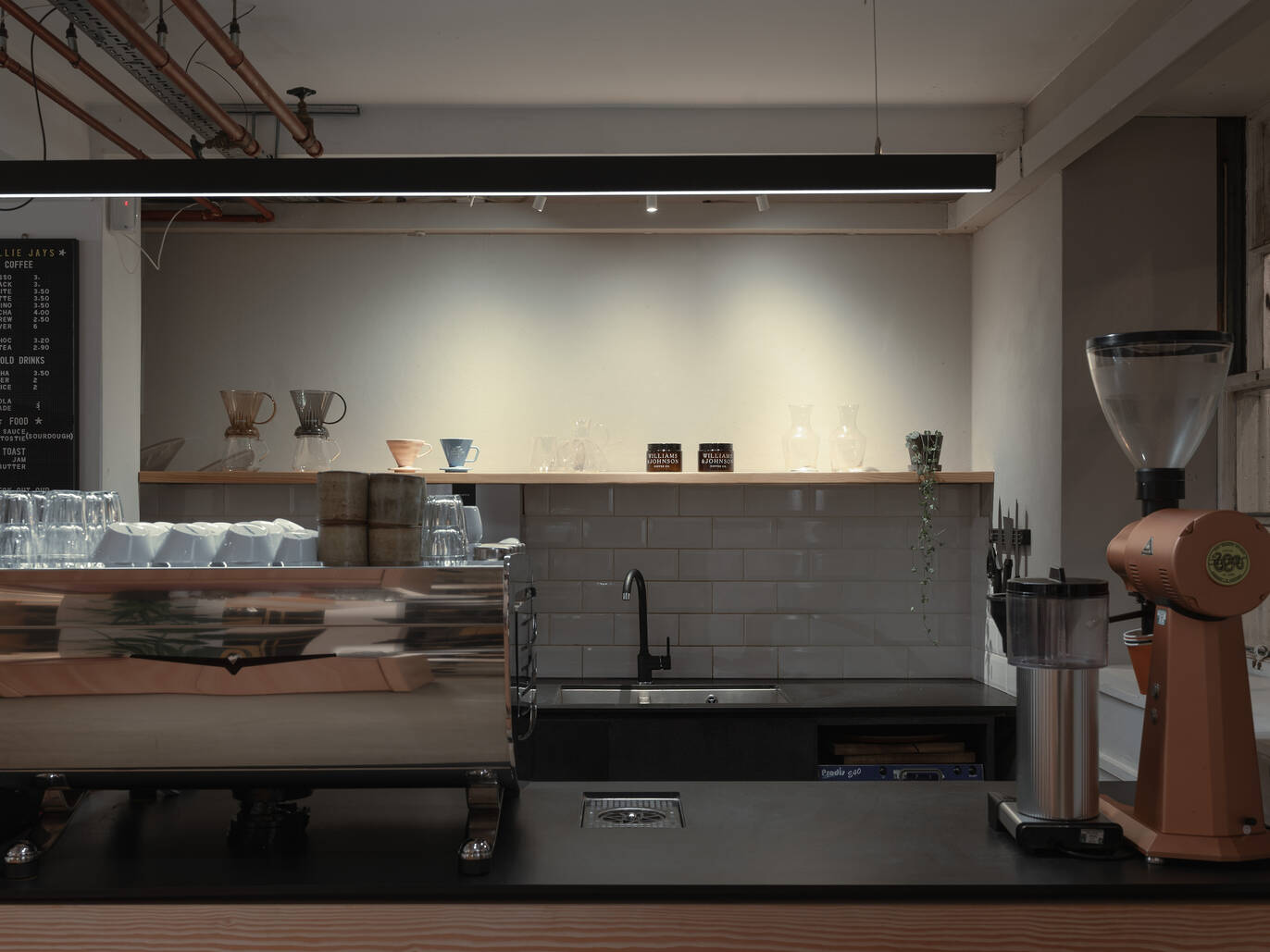 11 Best Coffee Shops and Cafés in Edinburgh, Picked By Locals