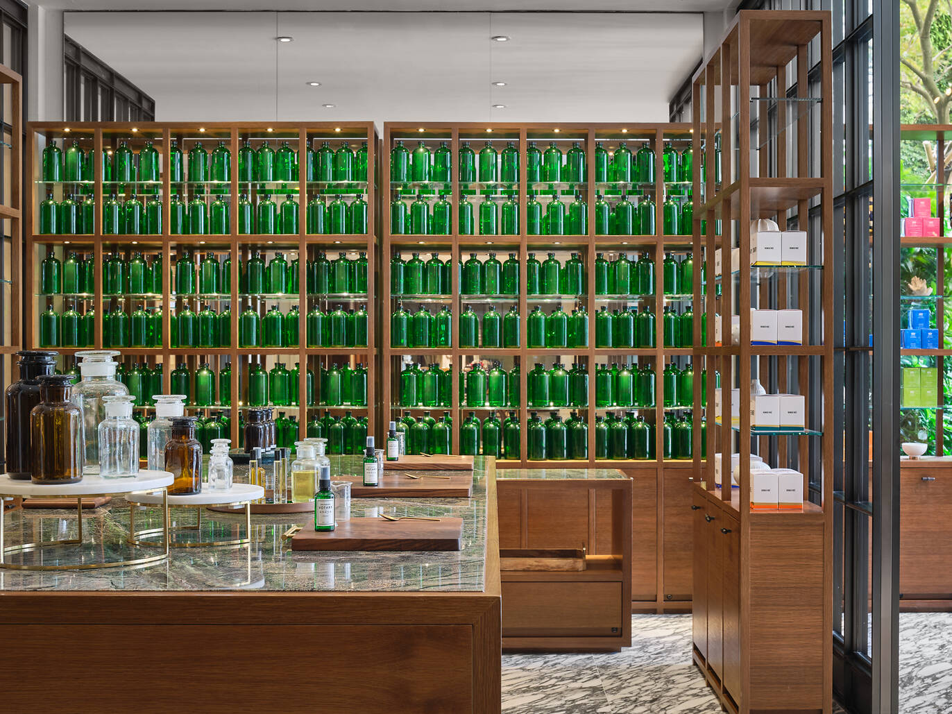 Best spas in Hong Kong to get pampered