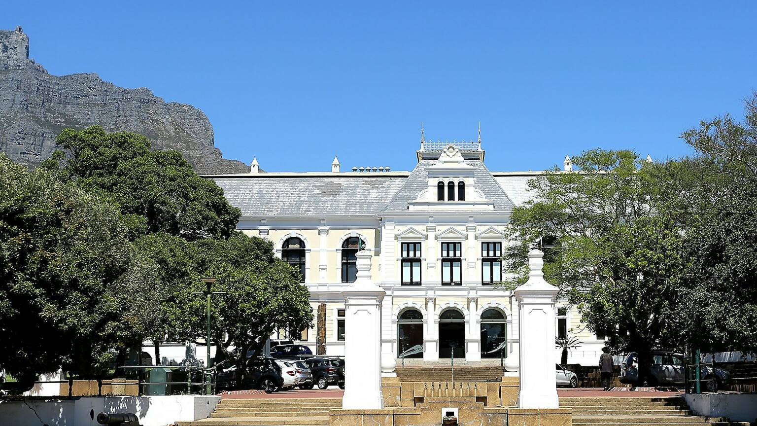 12 Best Museums and Galleries in Cape Town Right Now