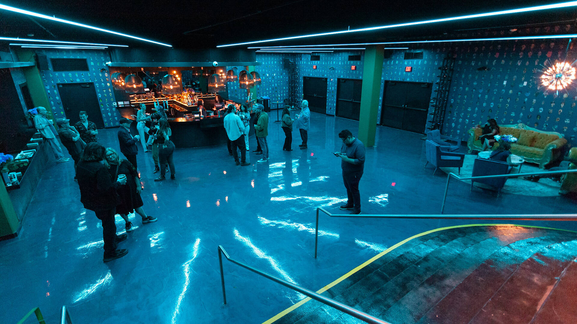 The Bellwether will bring HAIM, Phantogram, Carly Rae Jepsen and Wilco ...