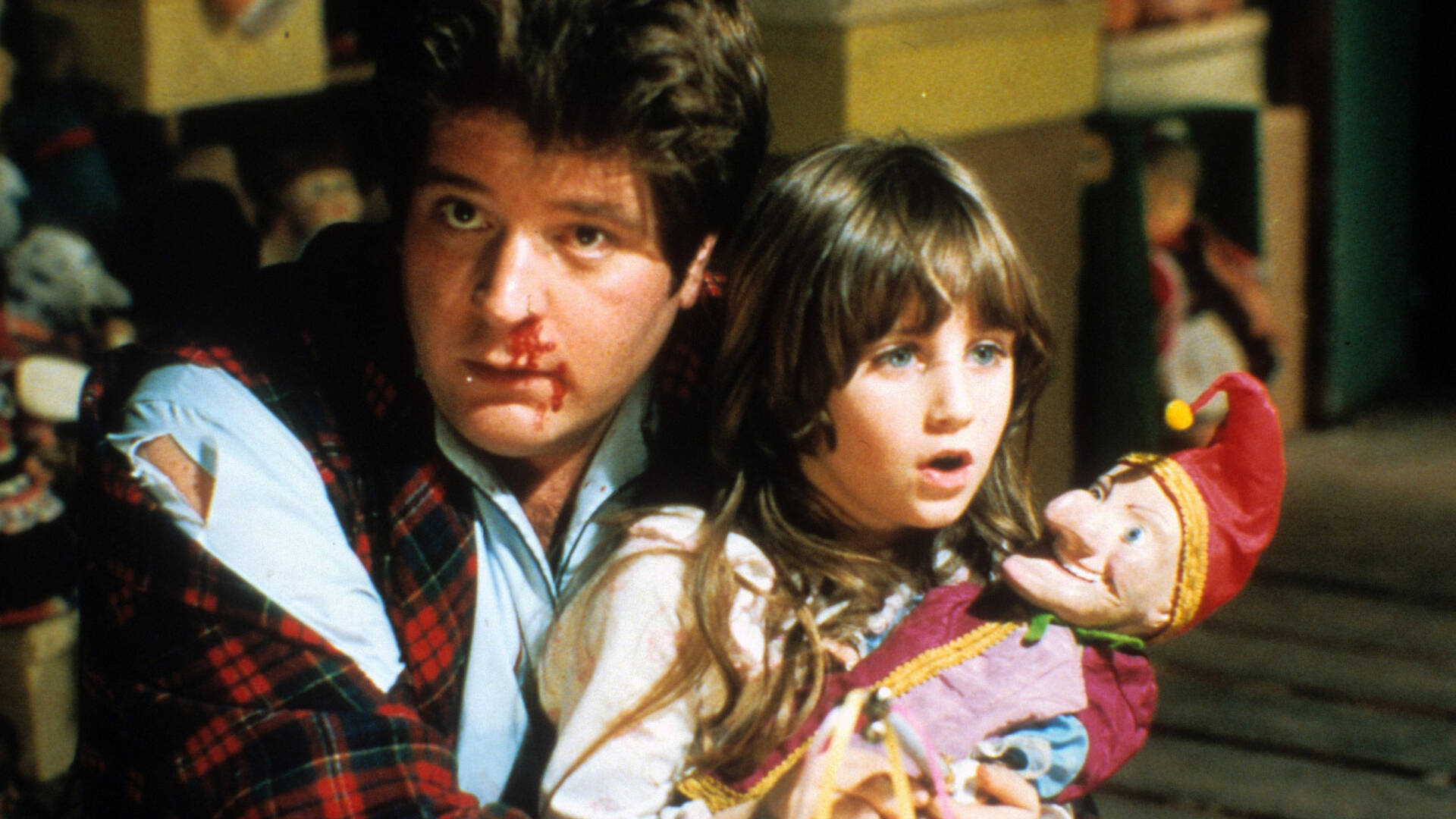 13 Movies About Dolls Come To Life That Aren't Barbie